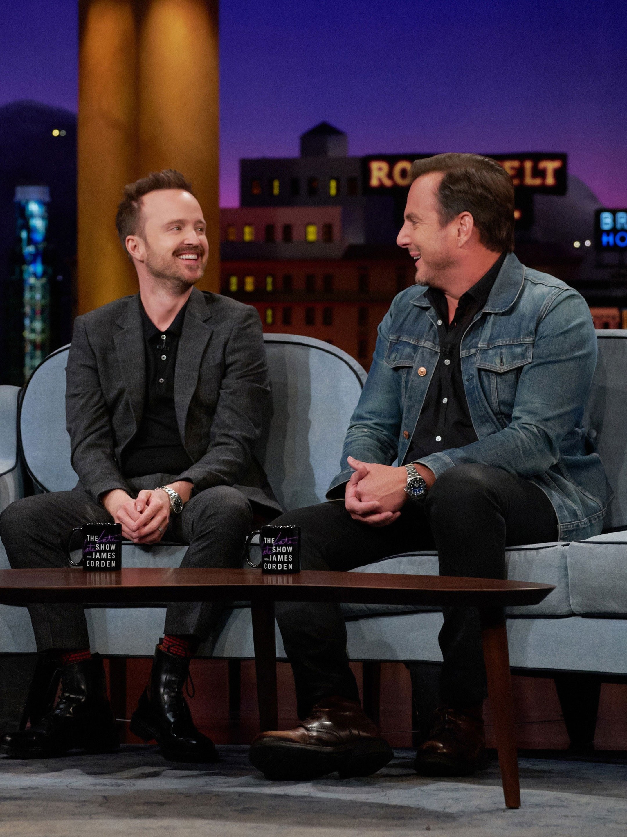 Aaron Paul; Will Arnett; Jonas Brothers Pictures | Rotten Tomatoes