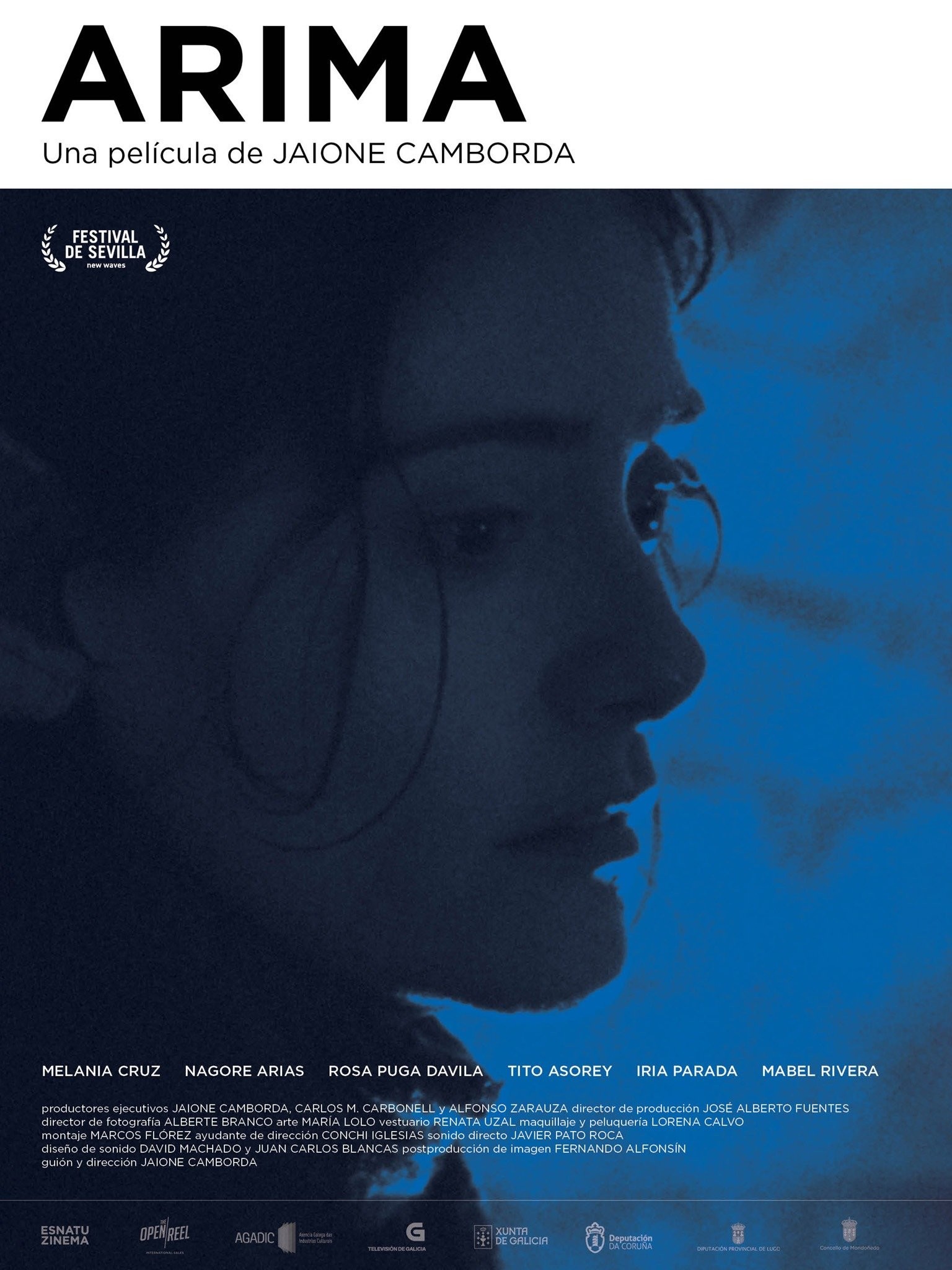 Arima | Rotten Tomatoes