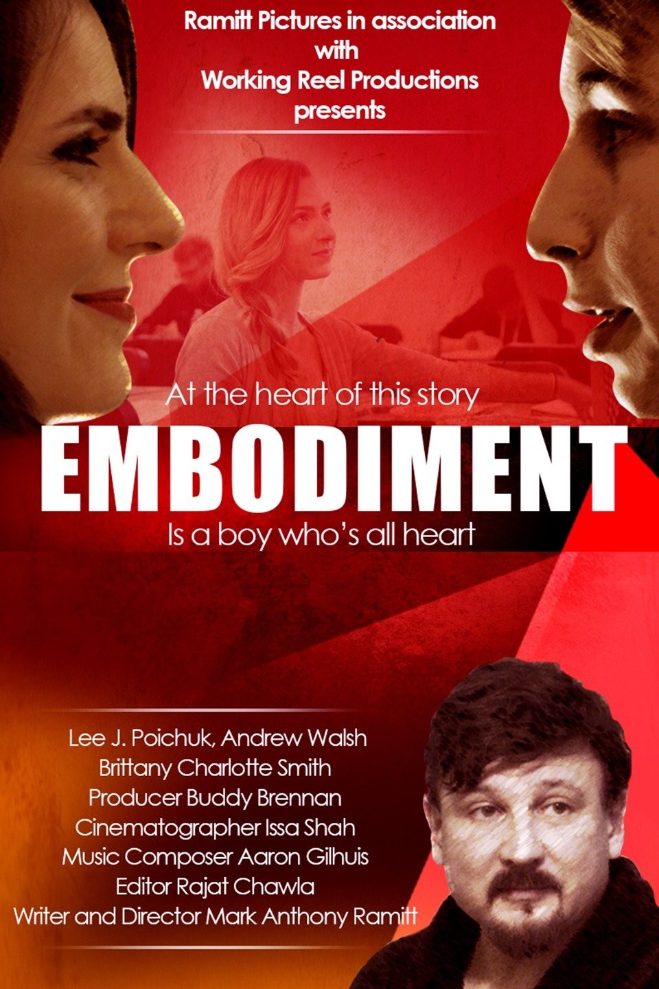 Embodiment Pictures | Rotten Tomatoes