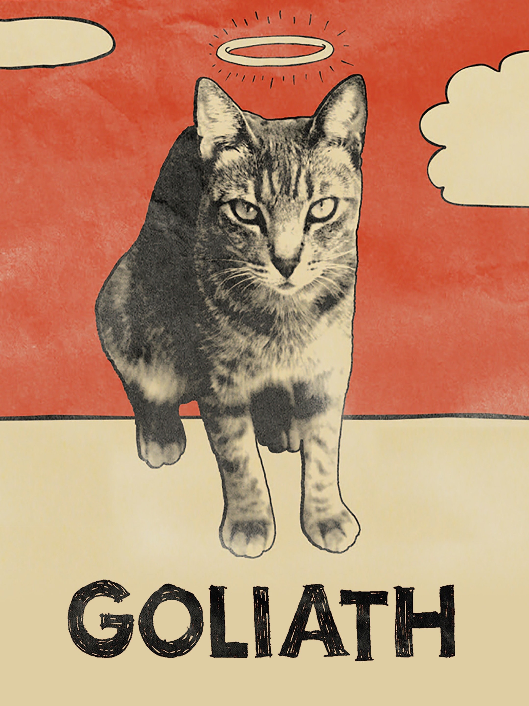 Goliath Pictures | Rotten Tomatoes