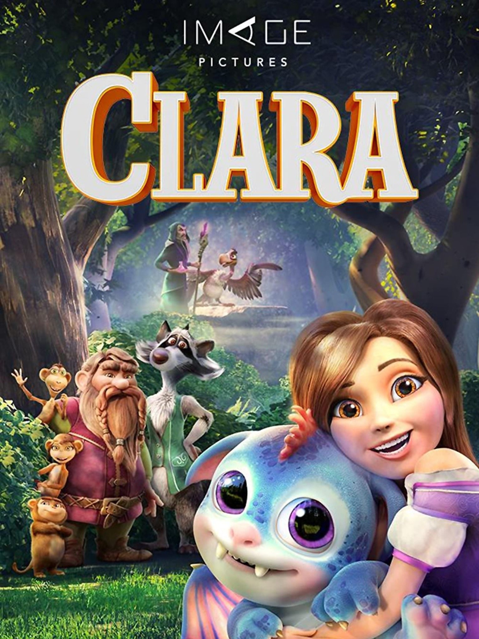 Clara | Rotten Tomatoes