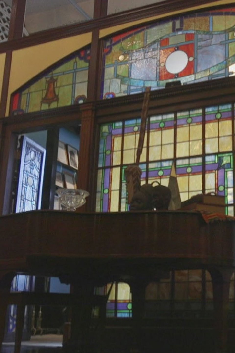 Faison Firehouse Pictures | Rotten Tomatoes