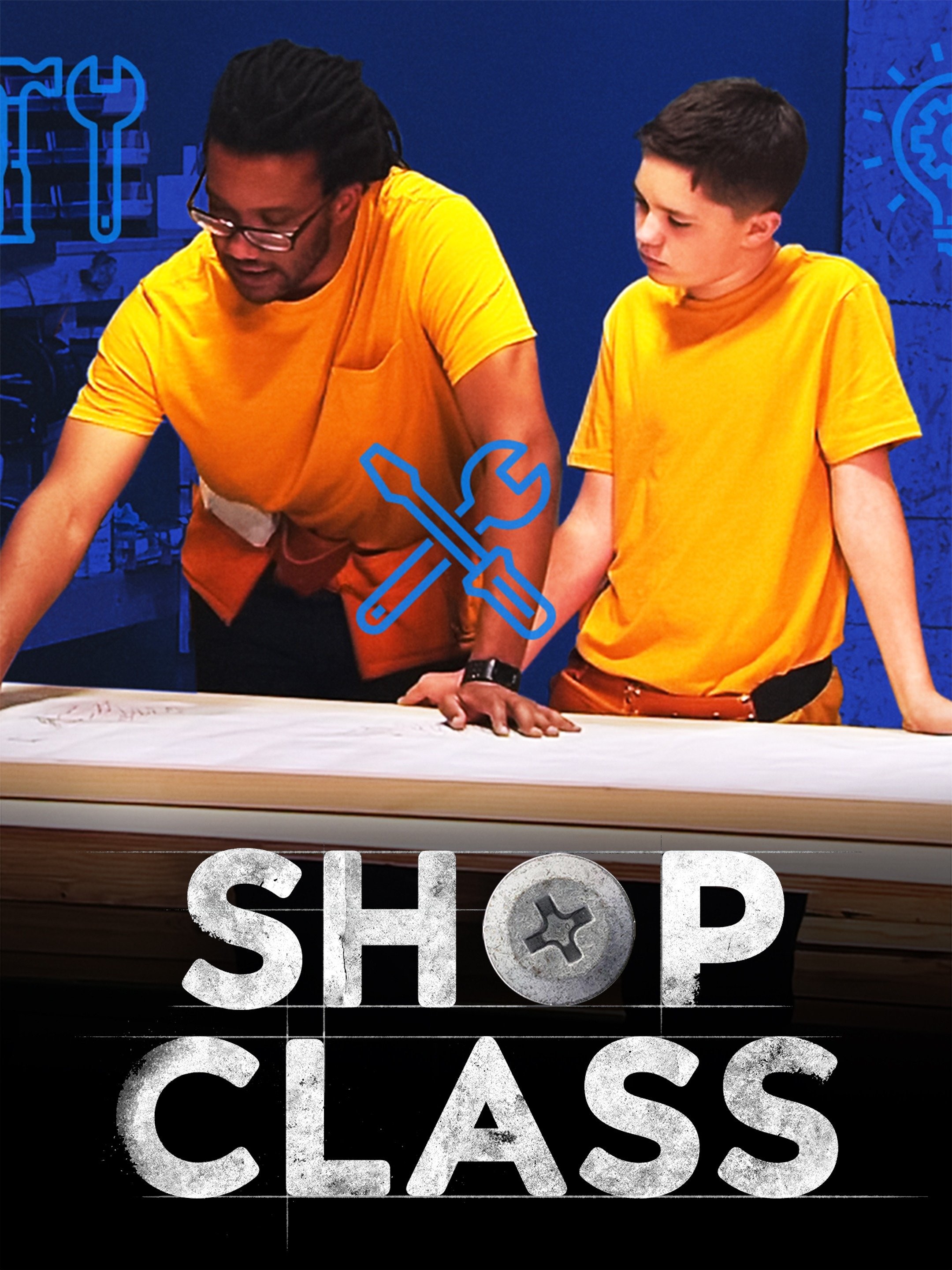 Shop Class - Rotten Tomatoes