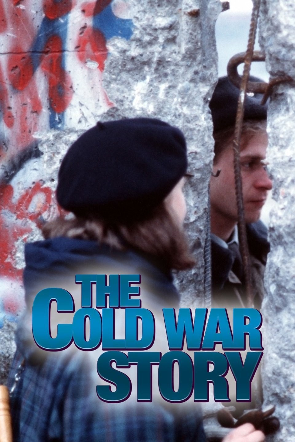 The Cold War Story Season 1 | Rotten Tomatoes