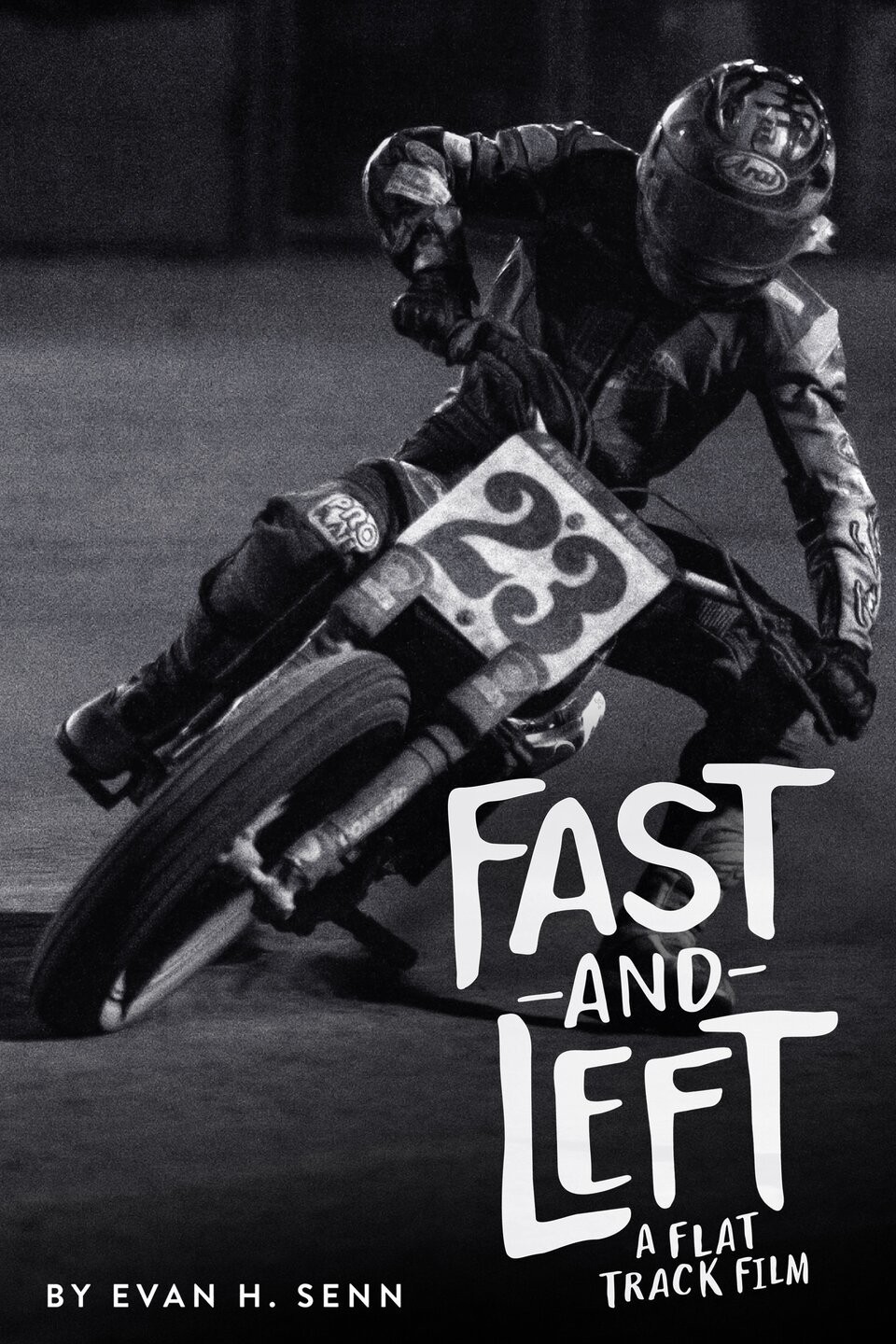 Fast and Left: A Flat Track Film | Rotten Tomatoes