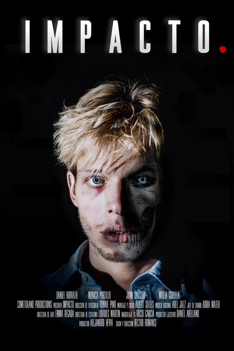 Impacto | Rotten Tomatoes