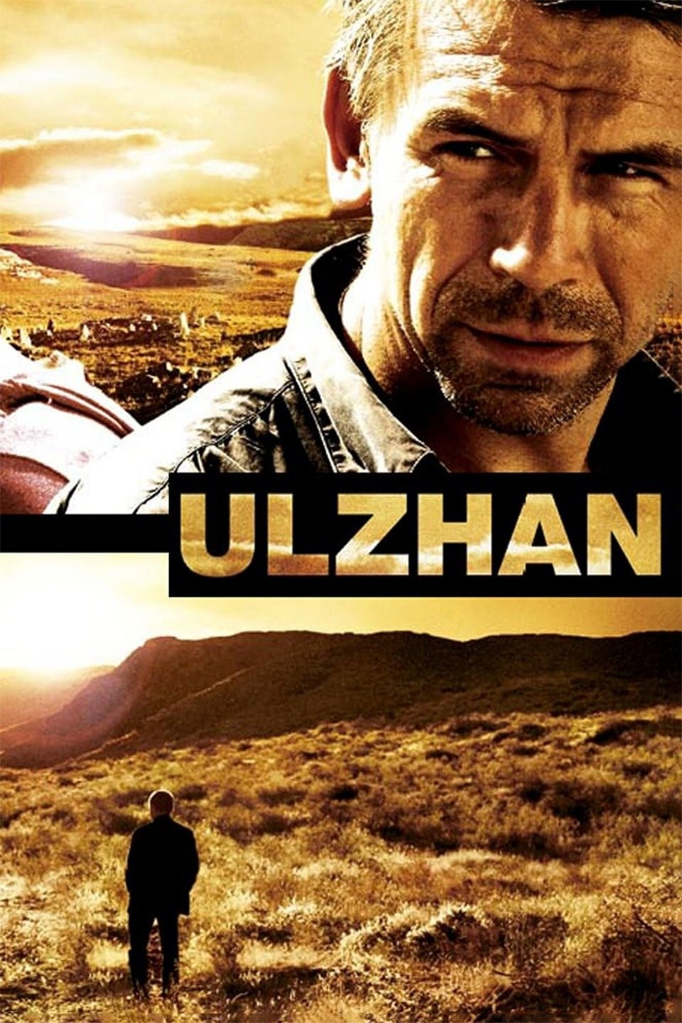 Ulzhan - Rotten Tomatoes