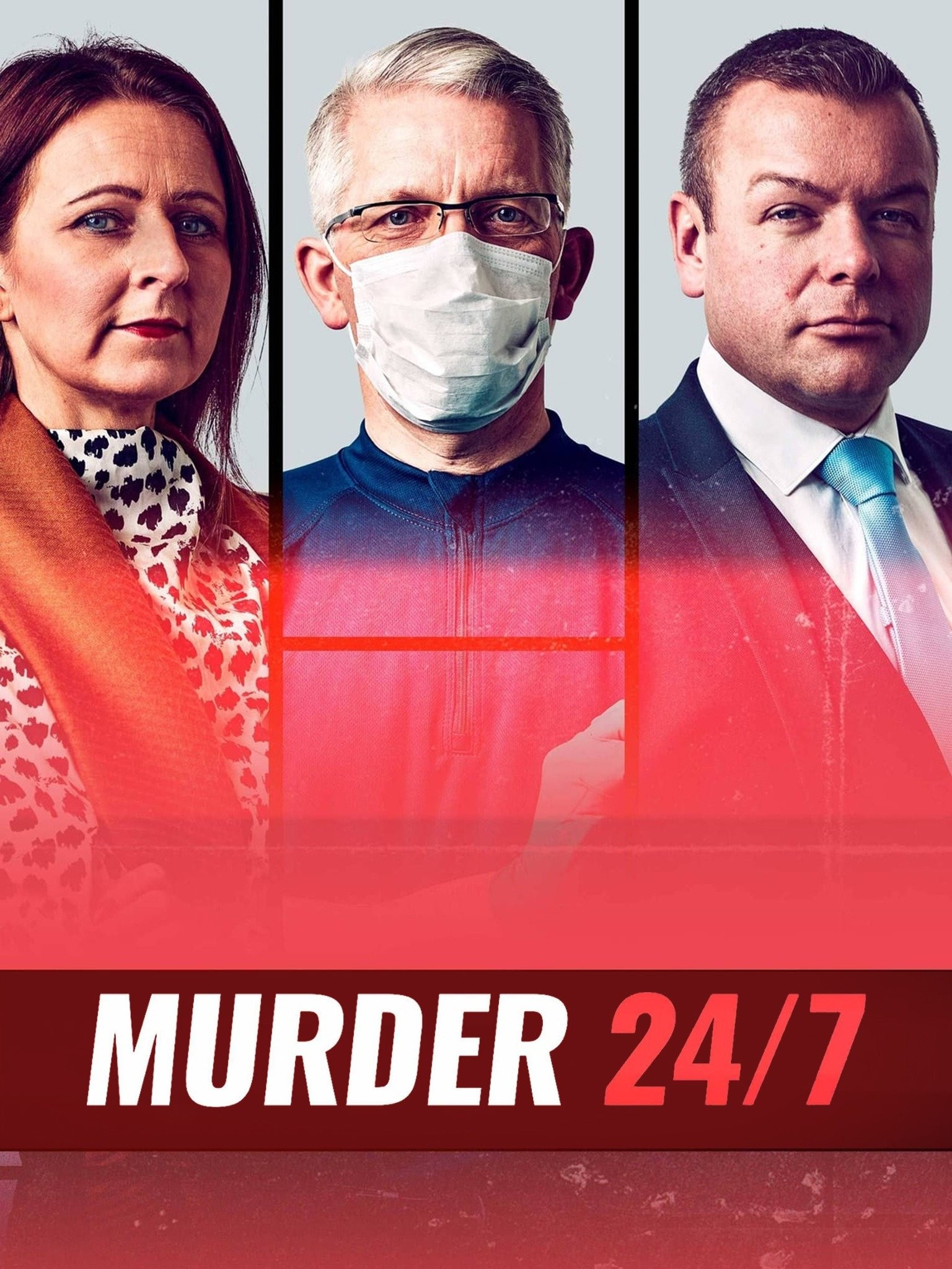 The DPD Murder, Part 3 Pictures | Rotten Tomatoes