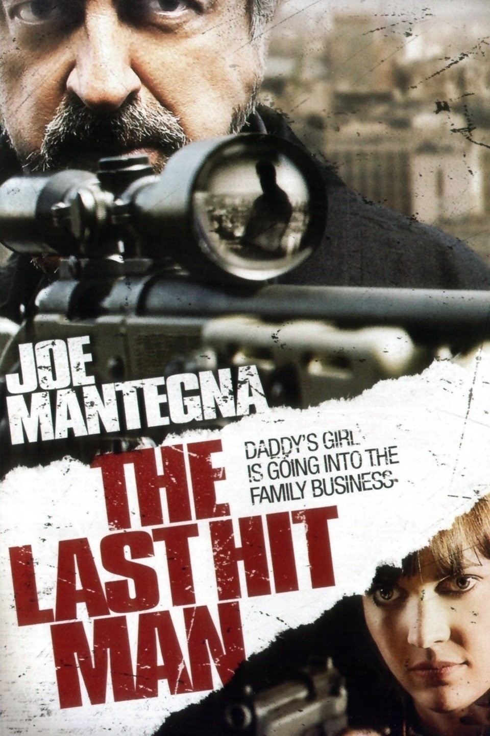 The Last Hit Man | Rotten Tomatoes
