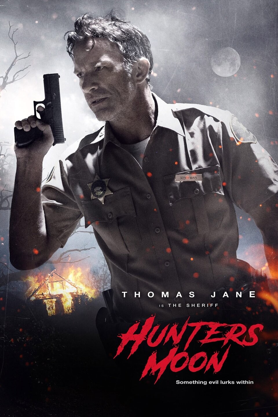 Hunter's Moon | Rotten Tomatoes