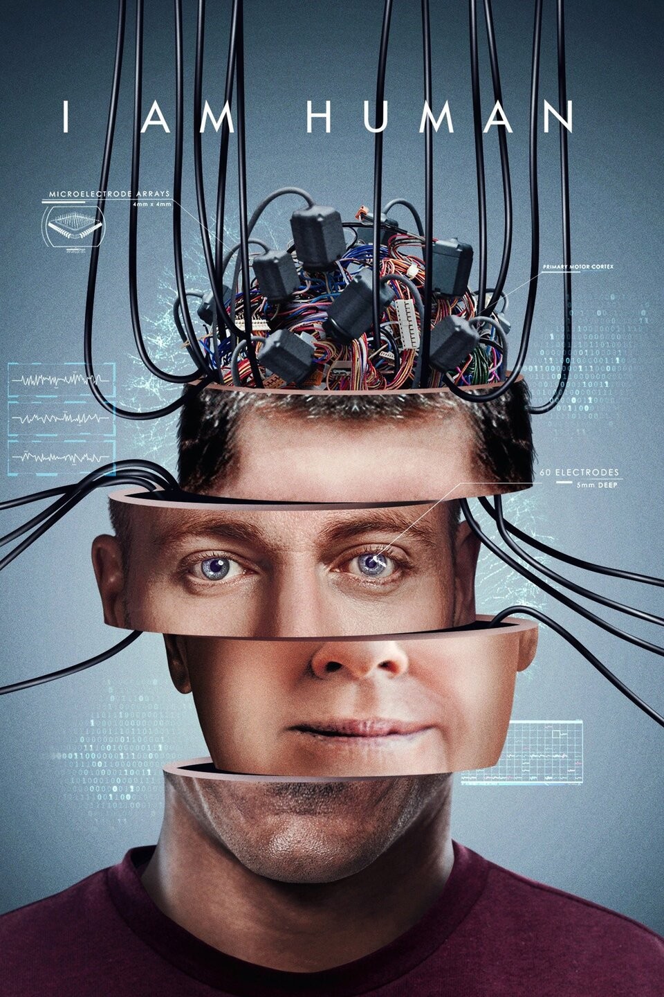 I Am Human | Rotten Tomatoes