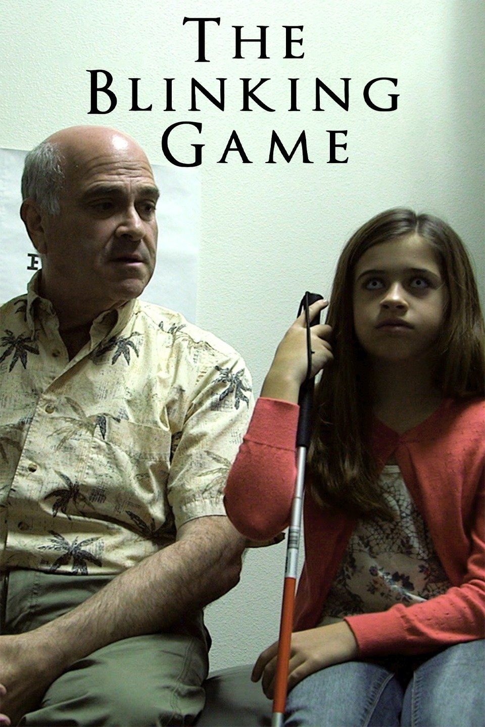 The Blinking Game | Rotten Tomatoes