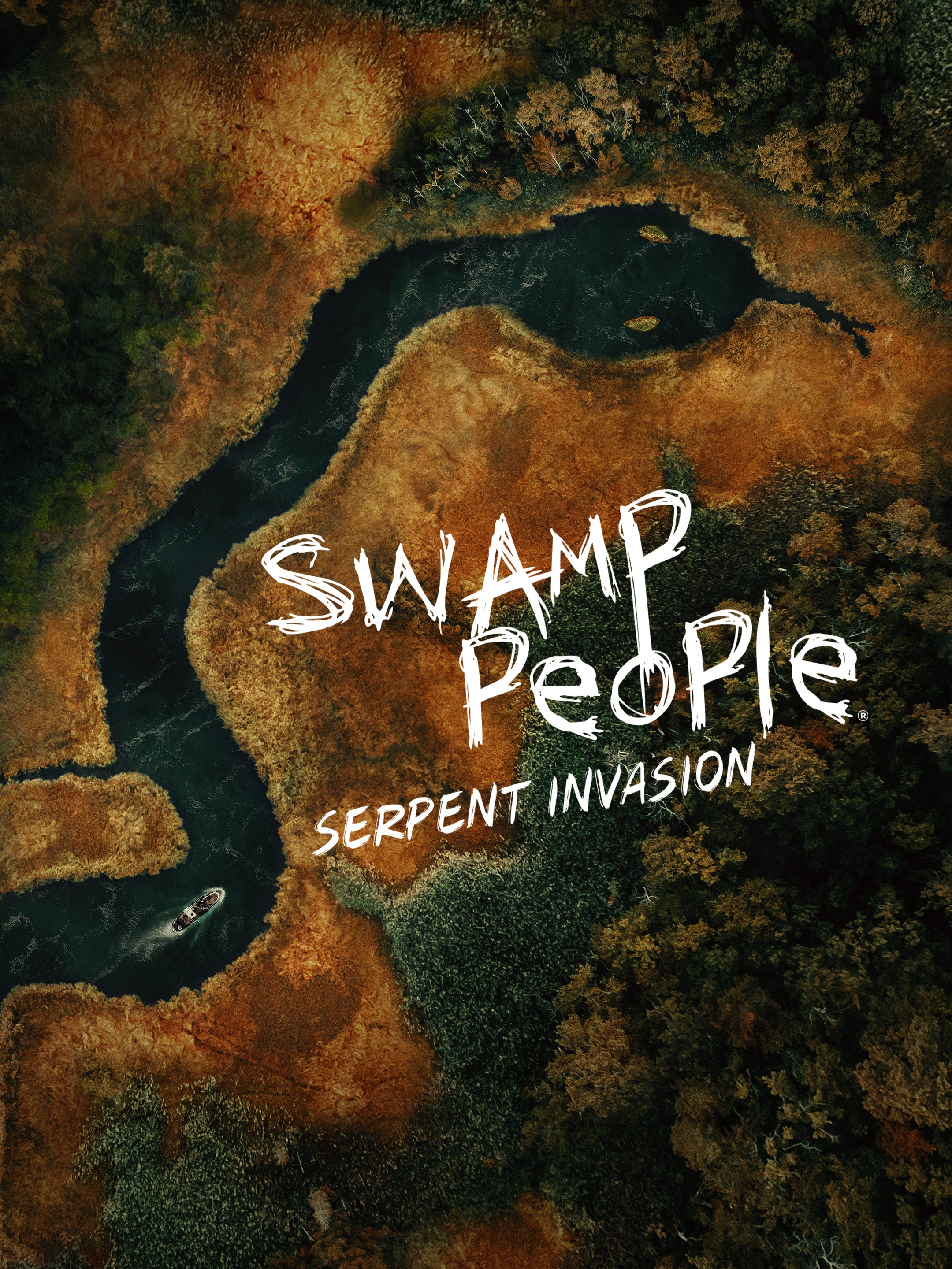 Swamp People: Serpent Invasion Pictures | Rotten Tomatoes