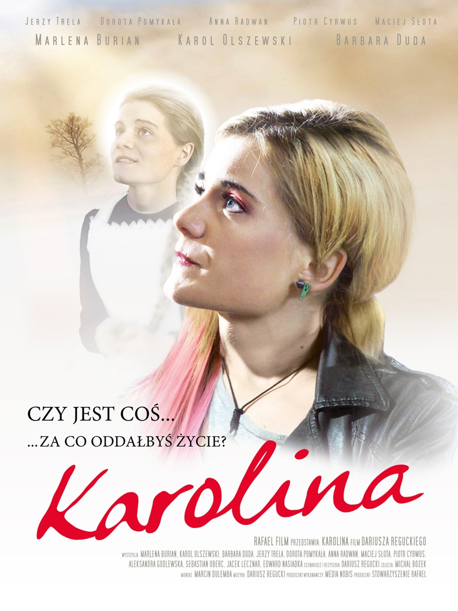 Karolina Pictures | Rotten Tomatoes