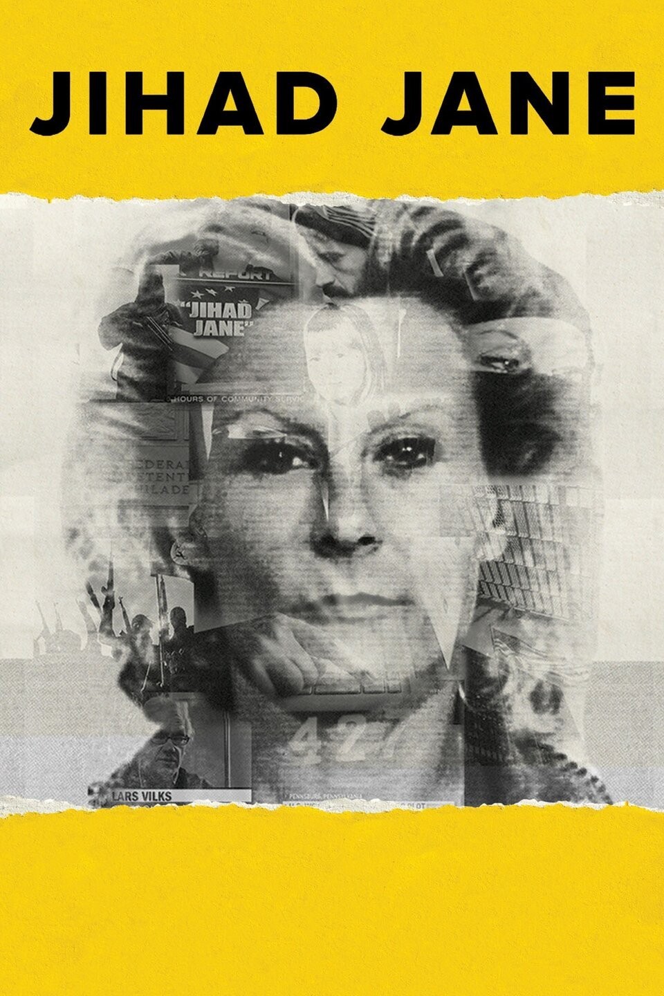 Jihad Jane Pictures | Rotten Tomatoes