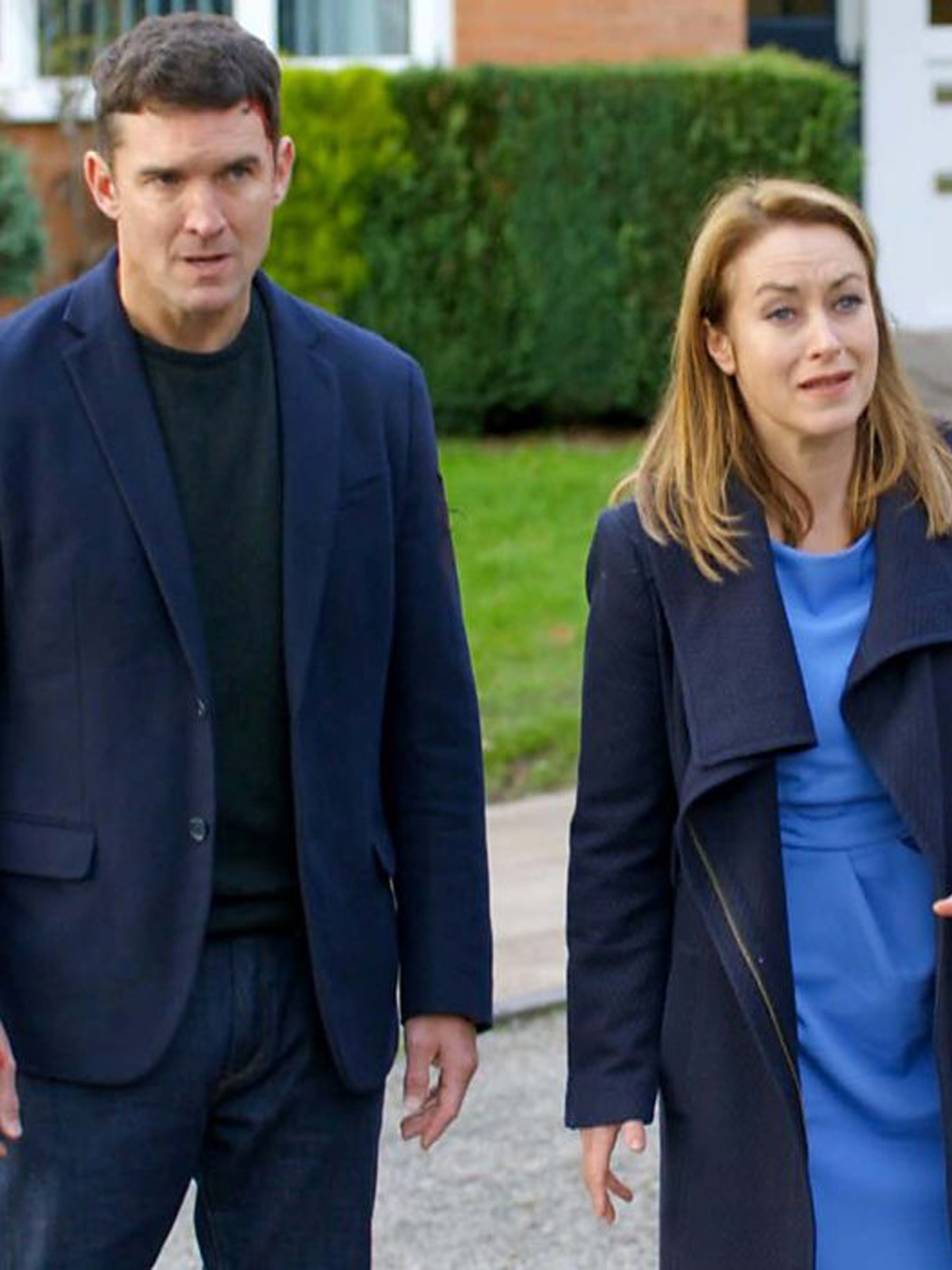 The Chase Pictures - Rotten Tomatoes