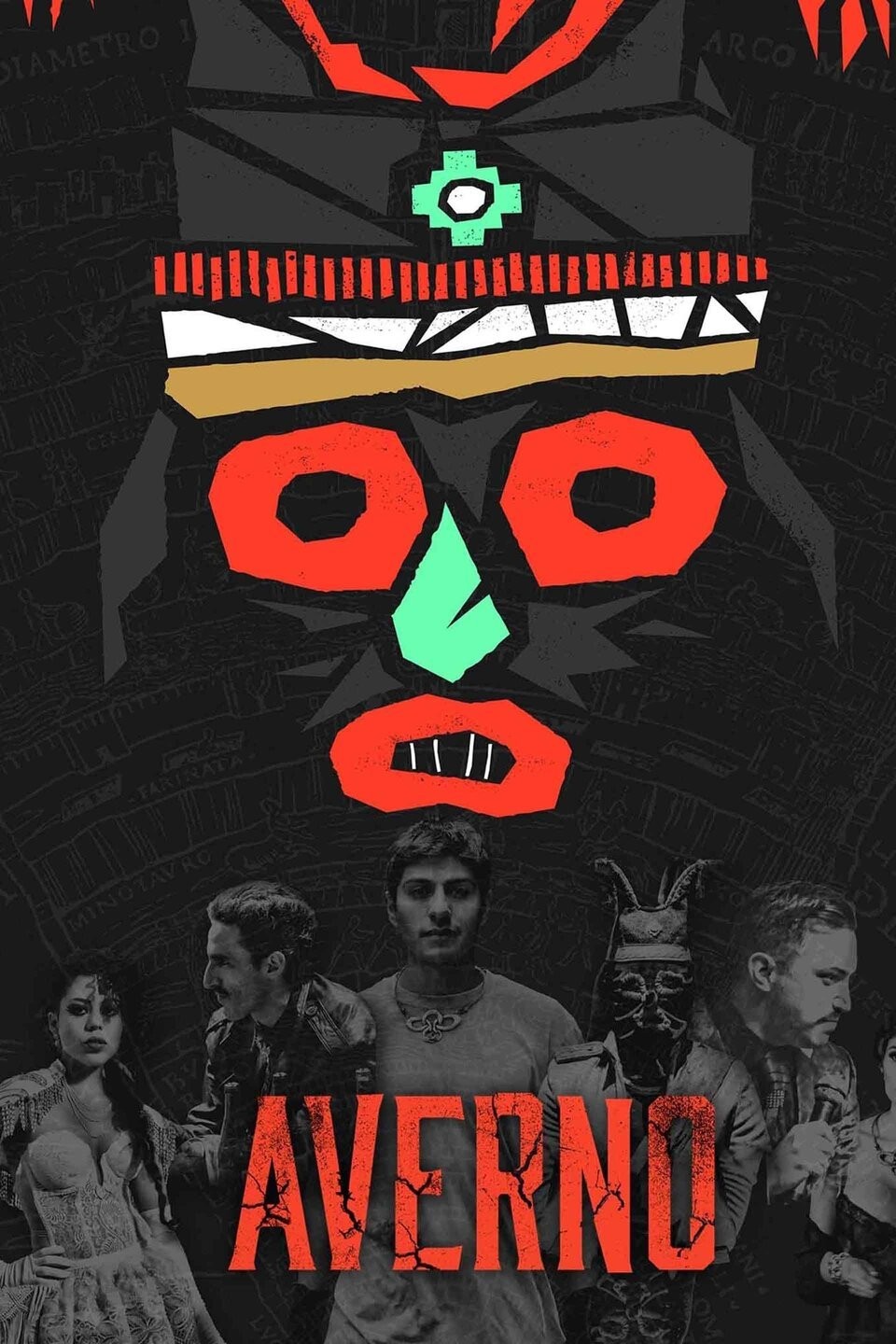 Averno Pictures | Rotten Tomatoes