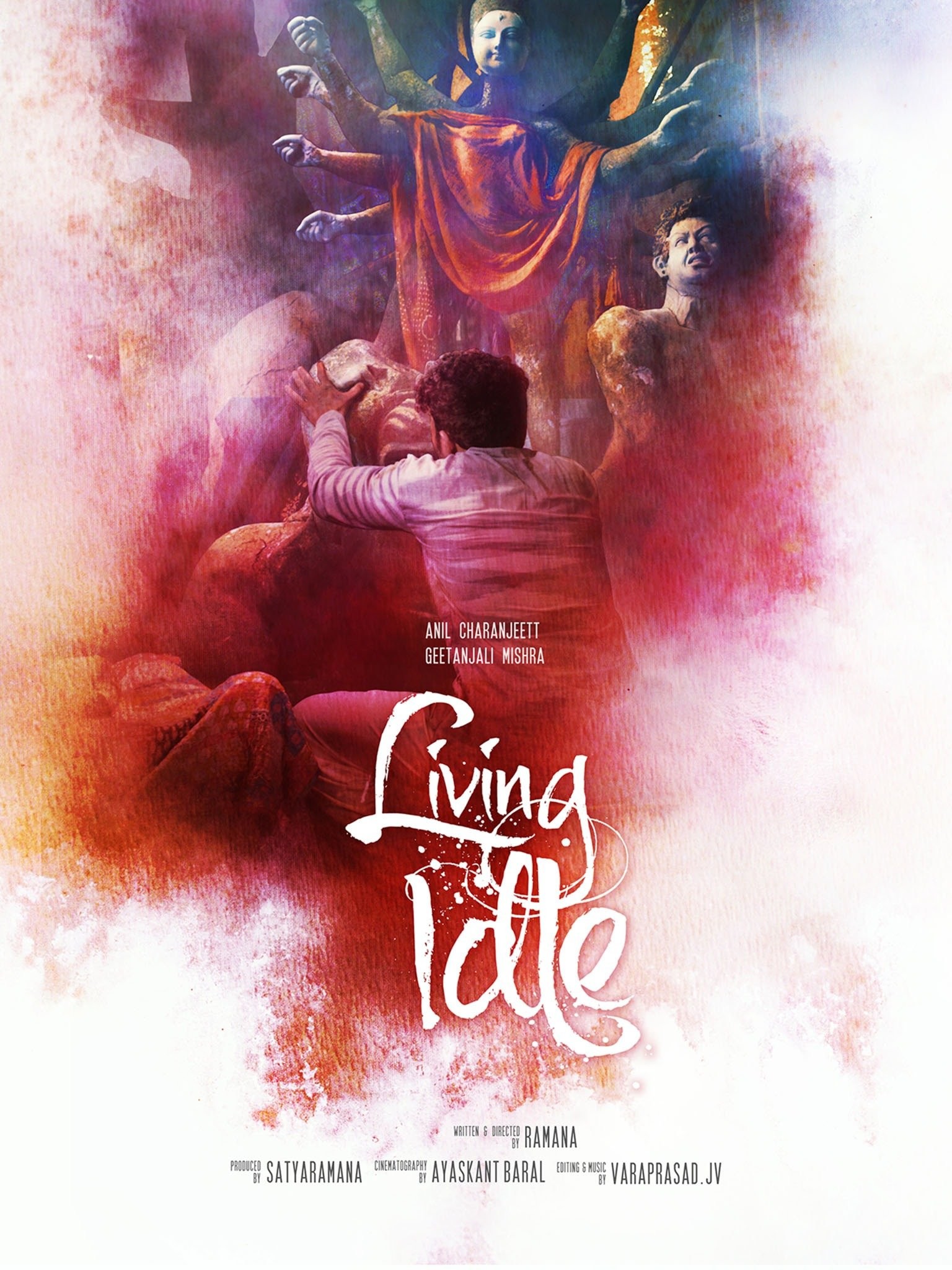 Living Idle Pictures | Rotten Tomatoes