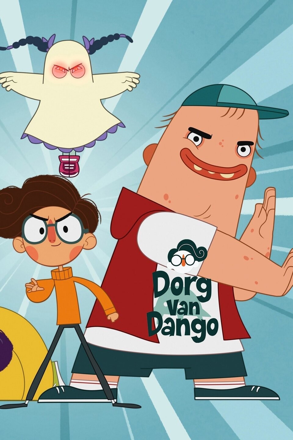 Dorg Van Dango Season 1 | Rotten Tomatoes