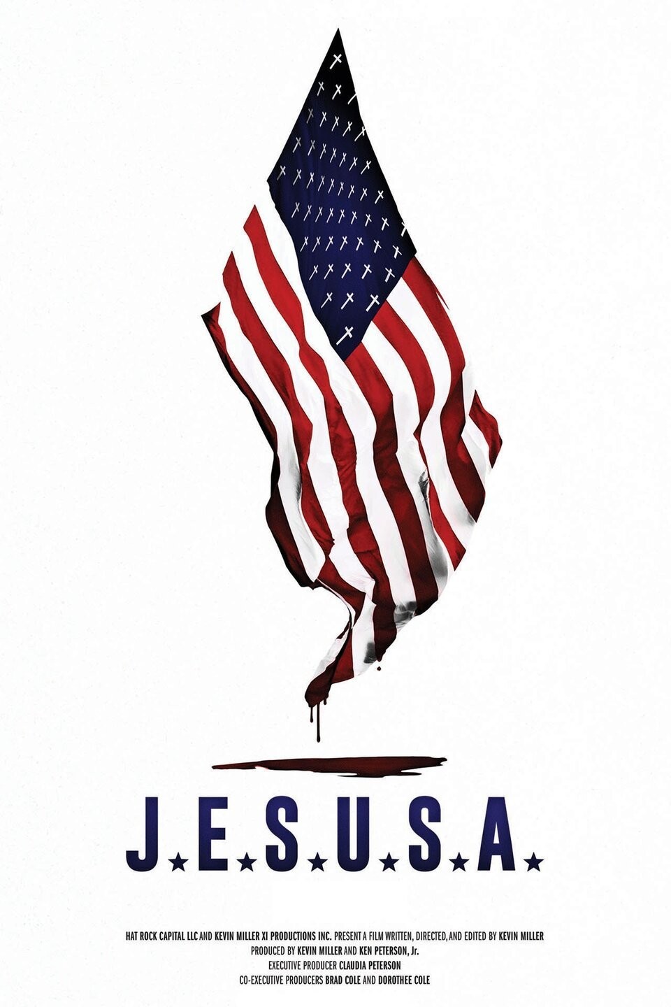 J.E.S.U.S.A. Pictures | Rotten Tomatoes