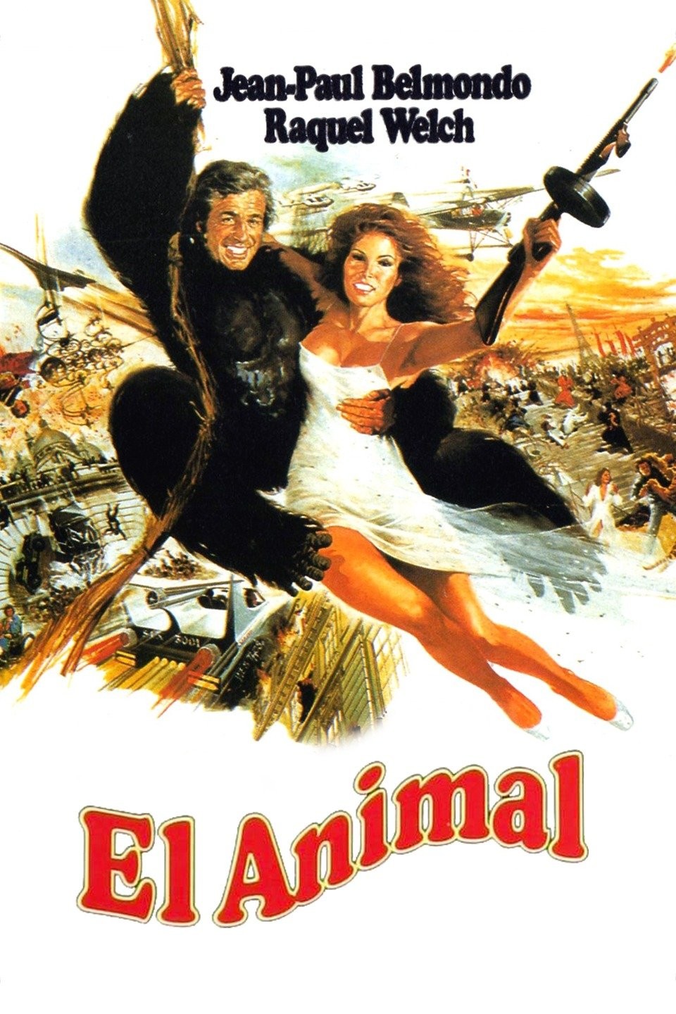 Animal | Rotten Tomatoes