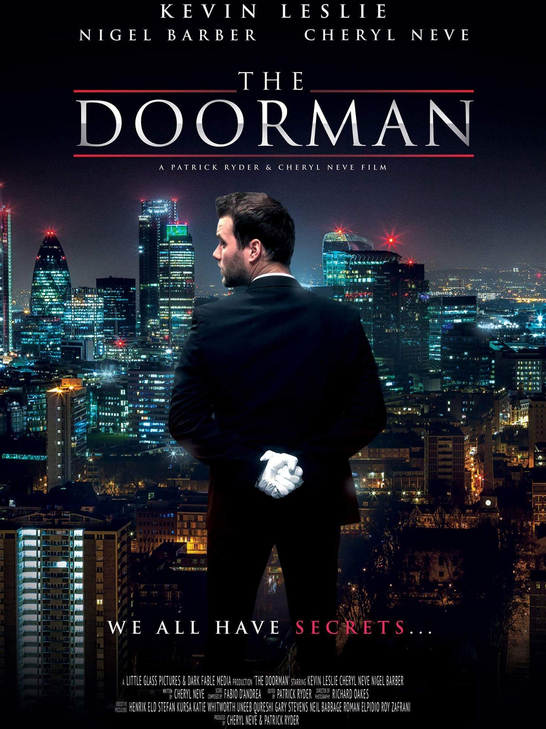 The Doorman | Rotten Tomatoes