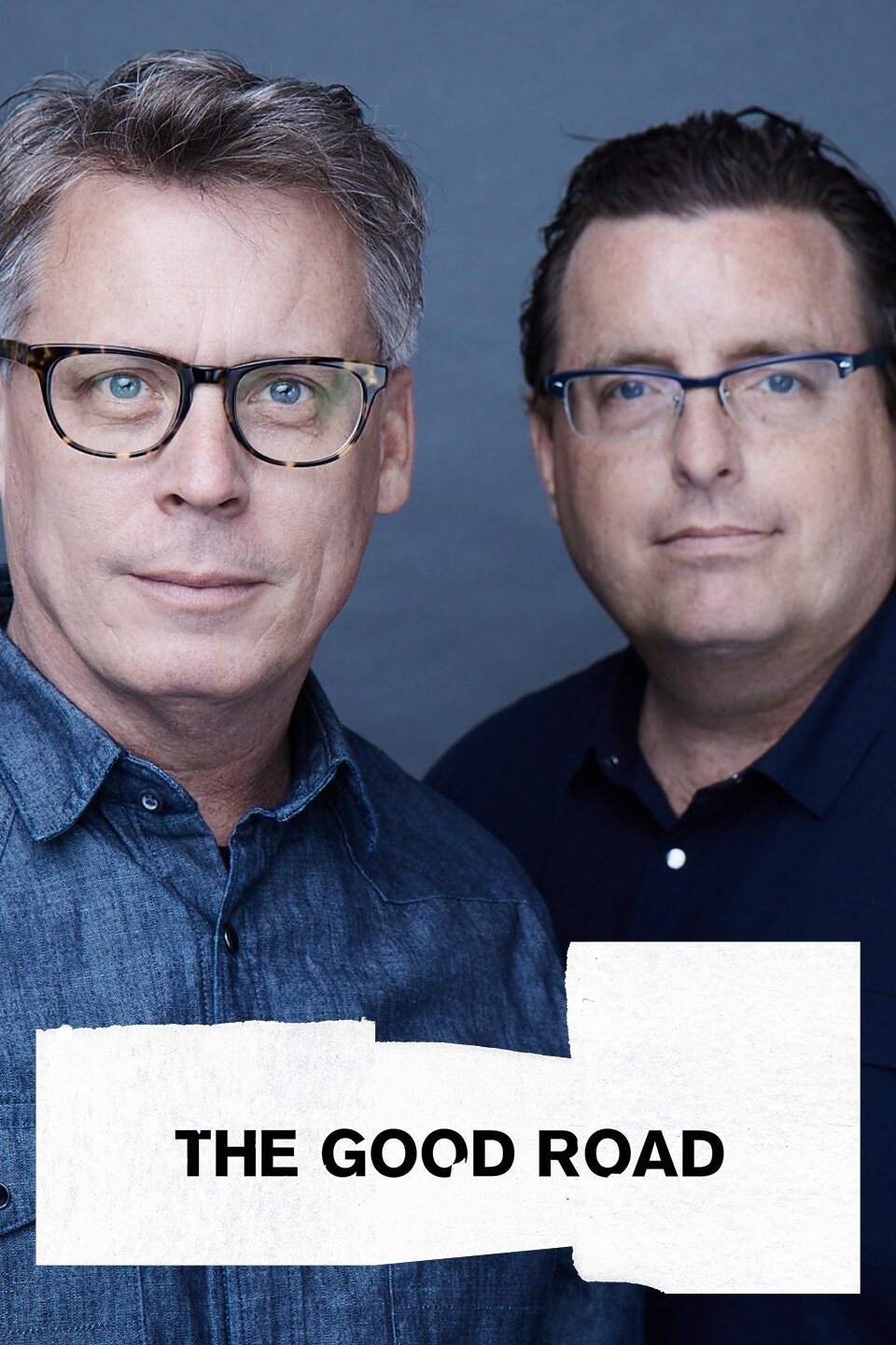 The Good Road: Season 1 Pictures | Rotten Tomatoes