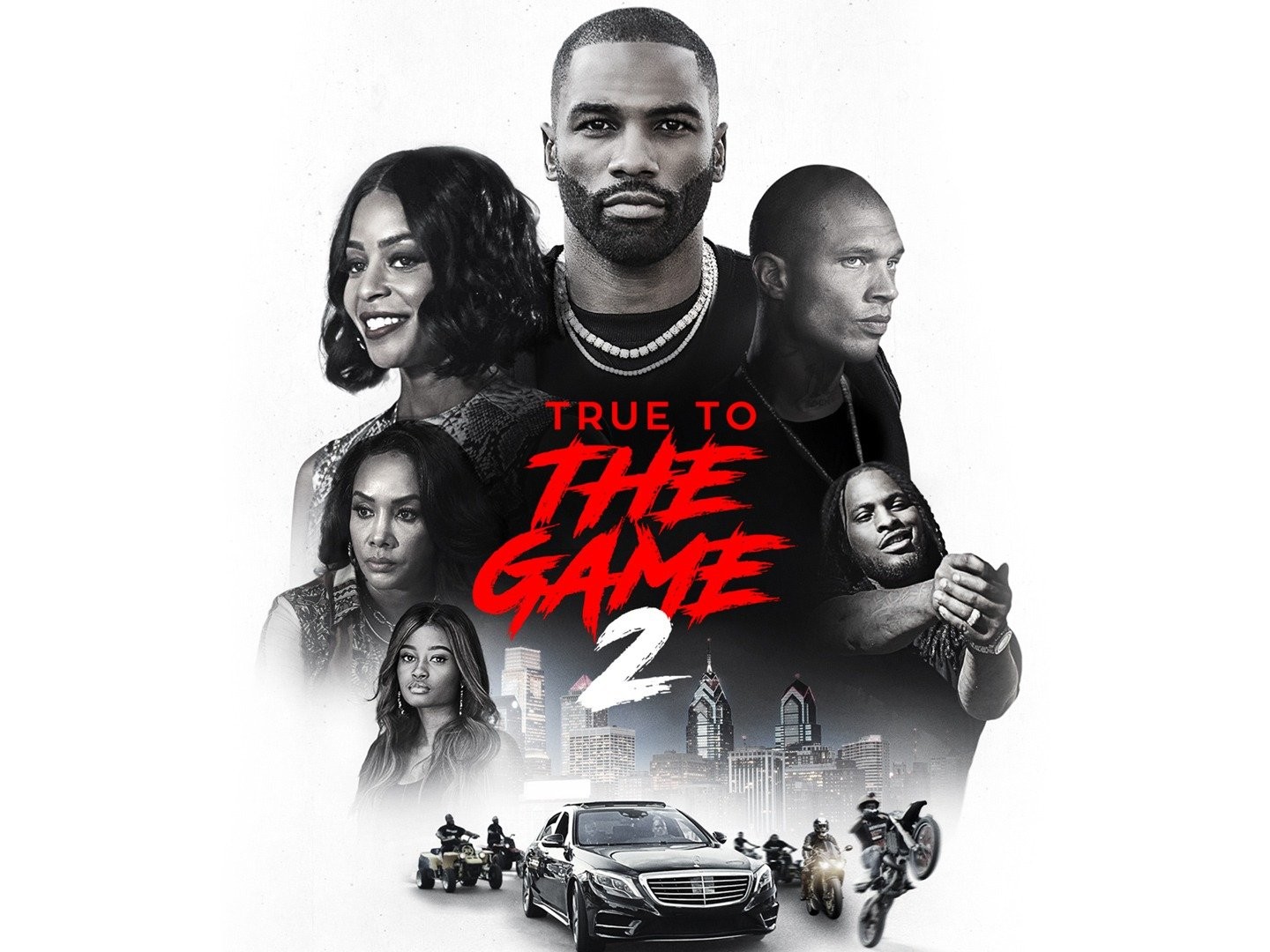The Game 2 Game Review