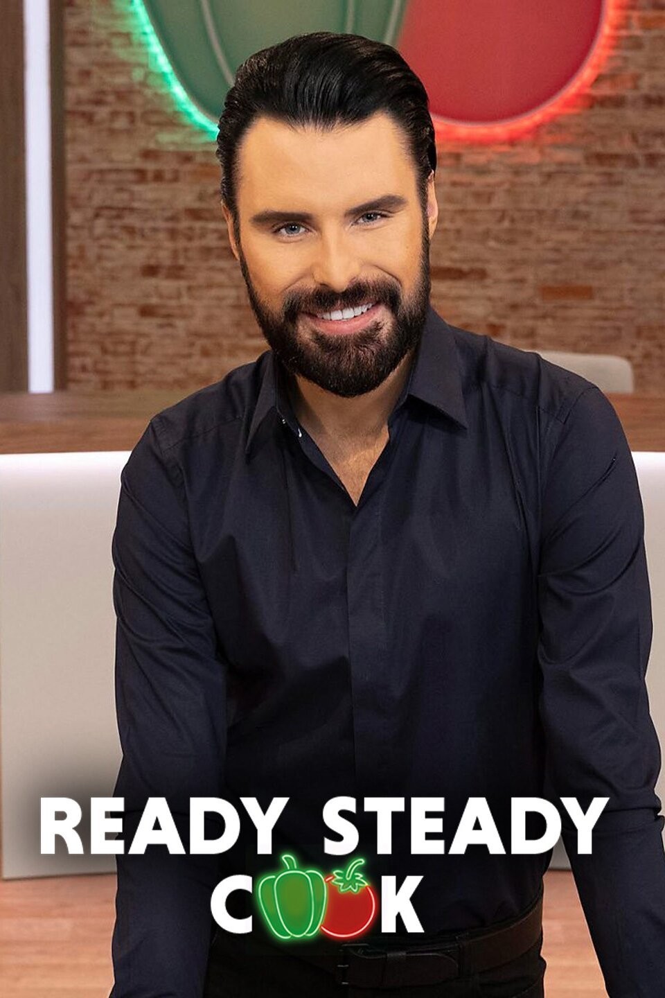 Ready Steady Cook | Rotten Tomatoes