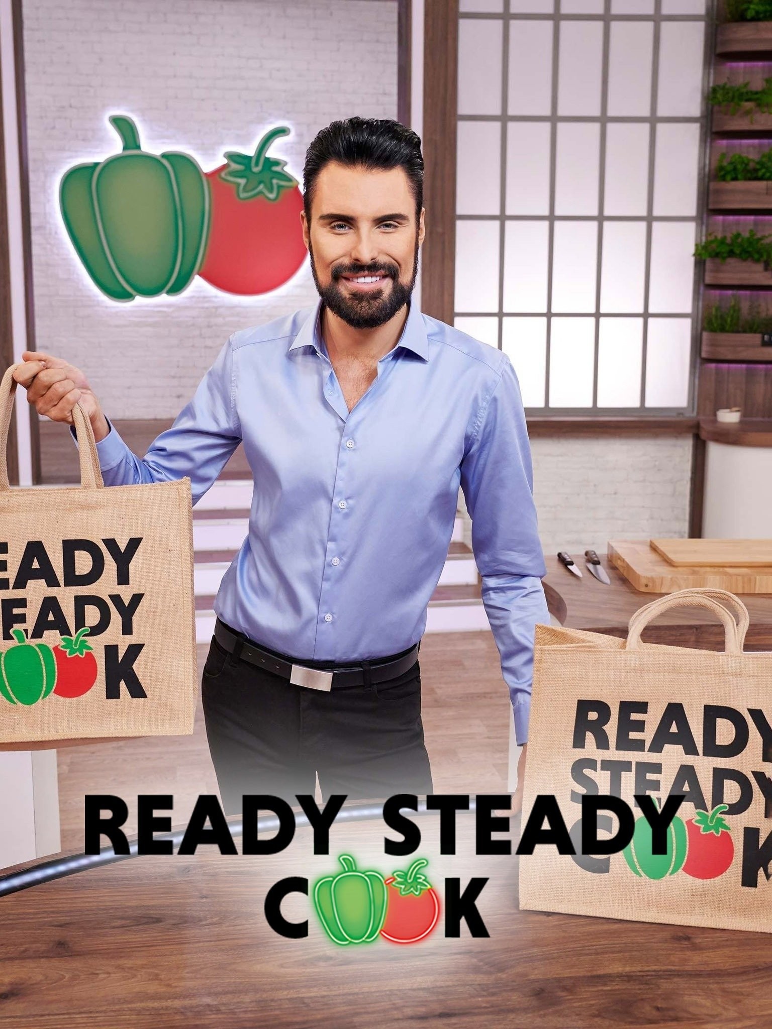 Ready Steady Cook Season 1 | Rotten Tomatoes