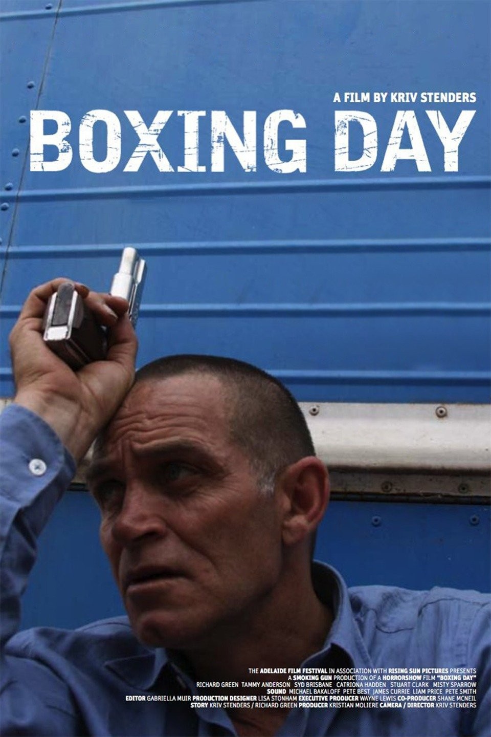 Boxing Day | Rotten Tomatoes