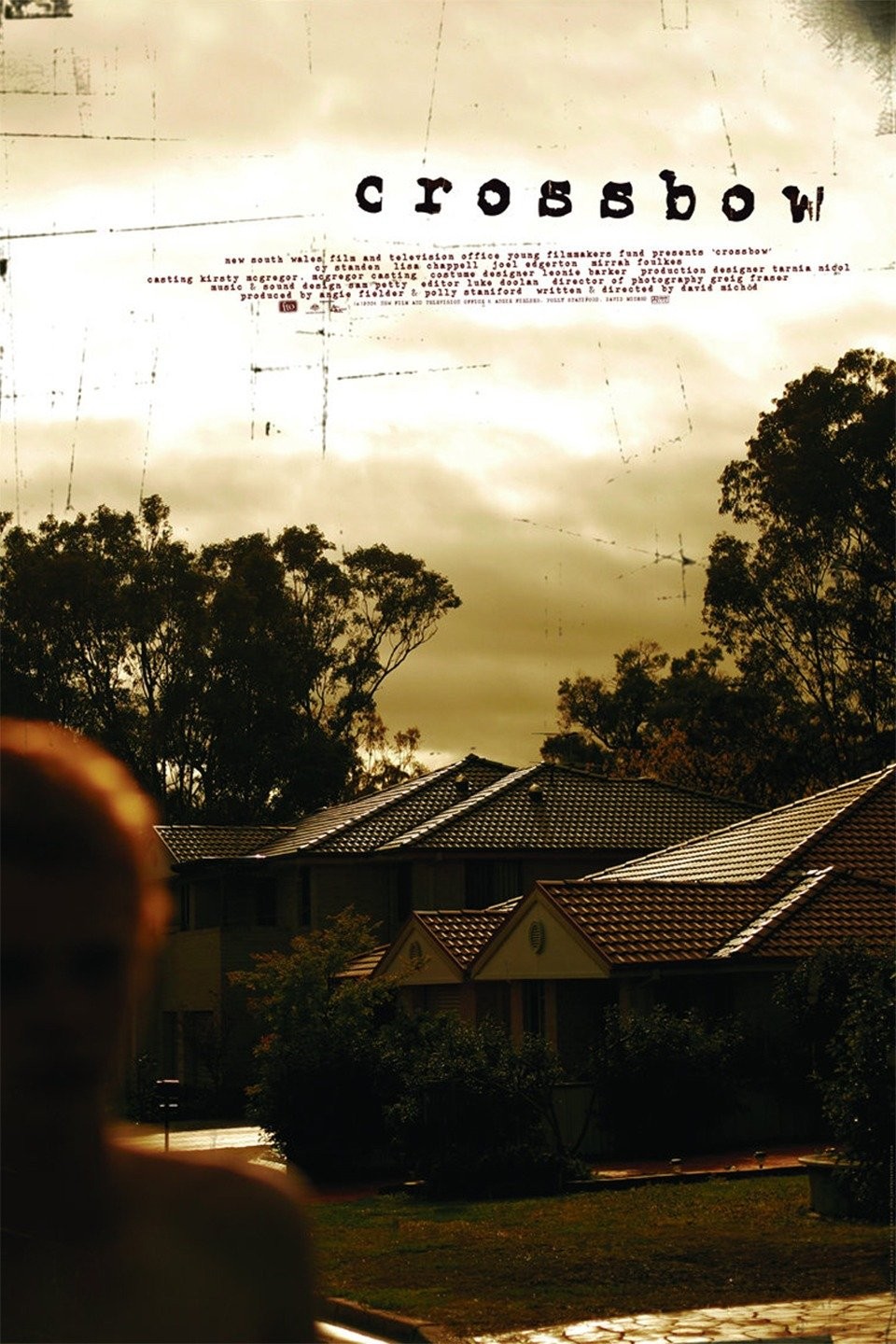 Crossbow | Rotten Tomatoes