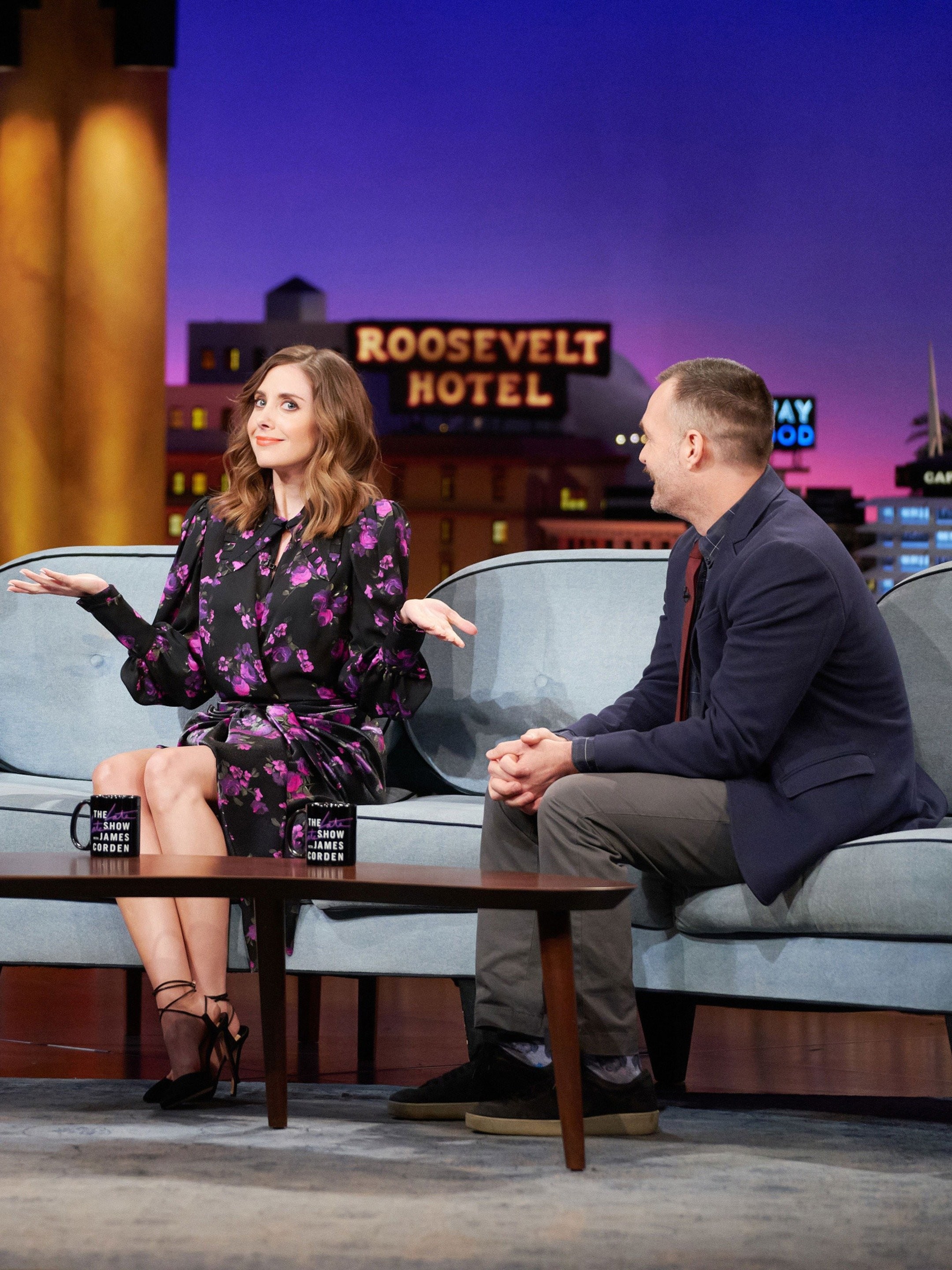 Alison Brie; Will Forte; Doug Smith Pictures | Rotten Tomatoes