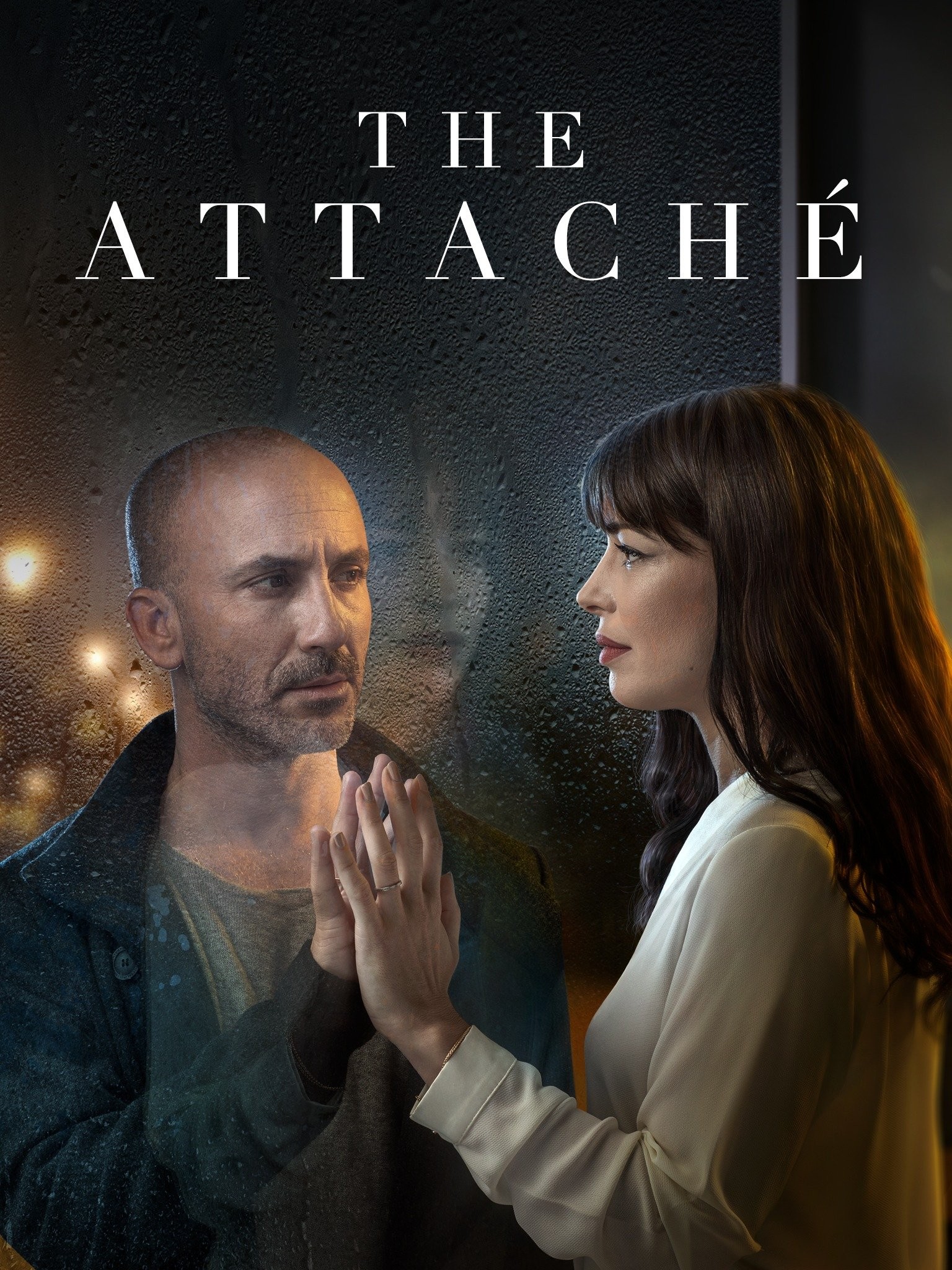 The Attaché Pictures | Rotten Tomatoes