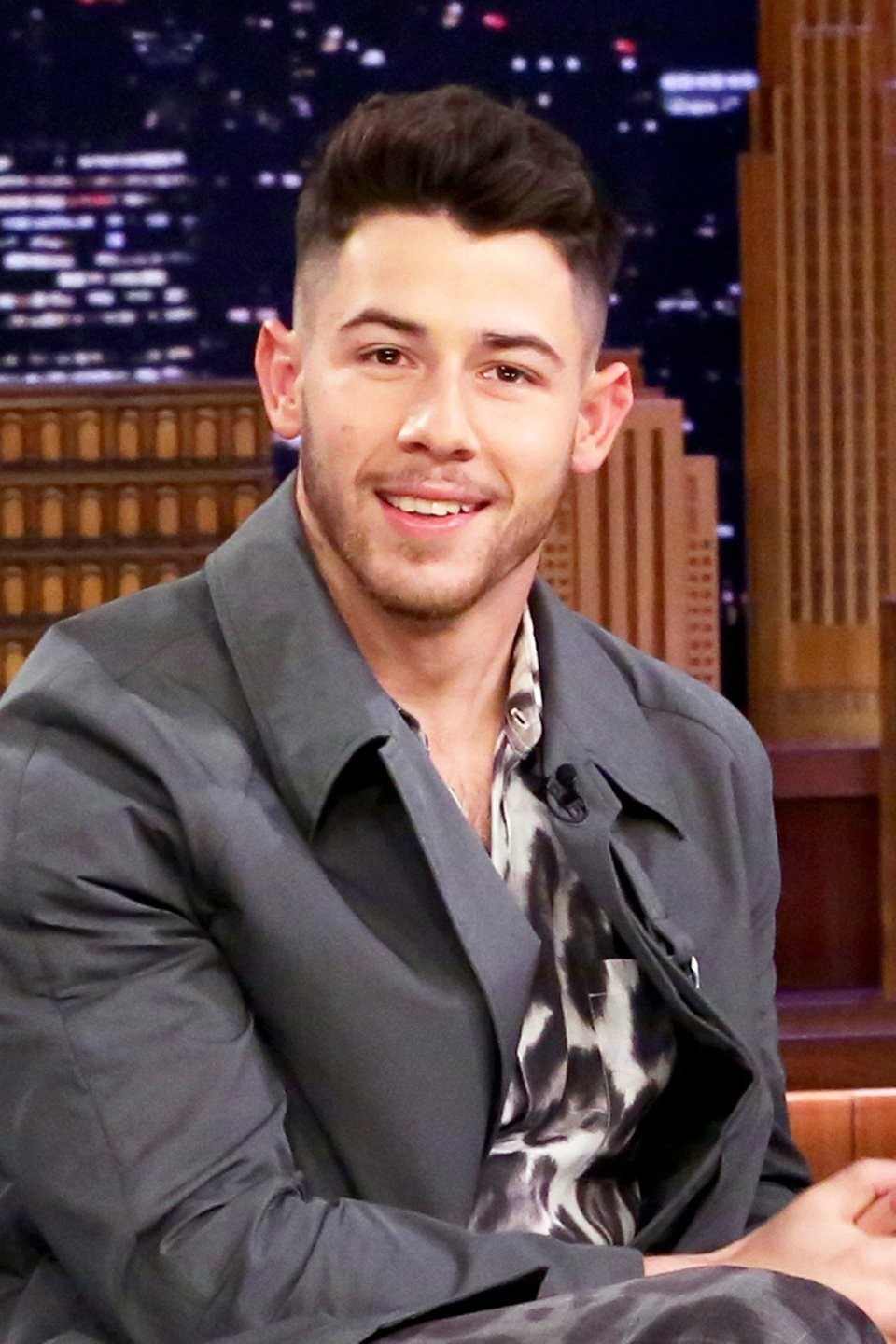 Nick Jonas; Steve Coogan Pictures | Rotten Tomatoes