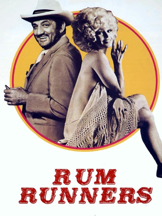 Rum Runners Pictures | Rotten Tomatoes
