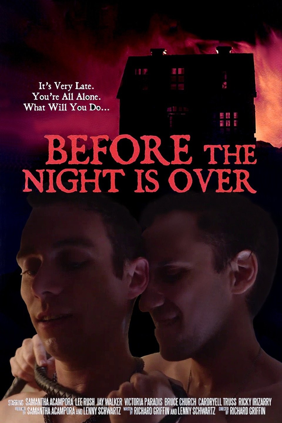 Before the Night Is Over | Rotten Tomatoes