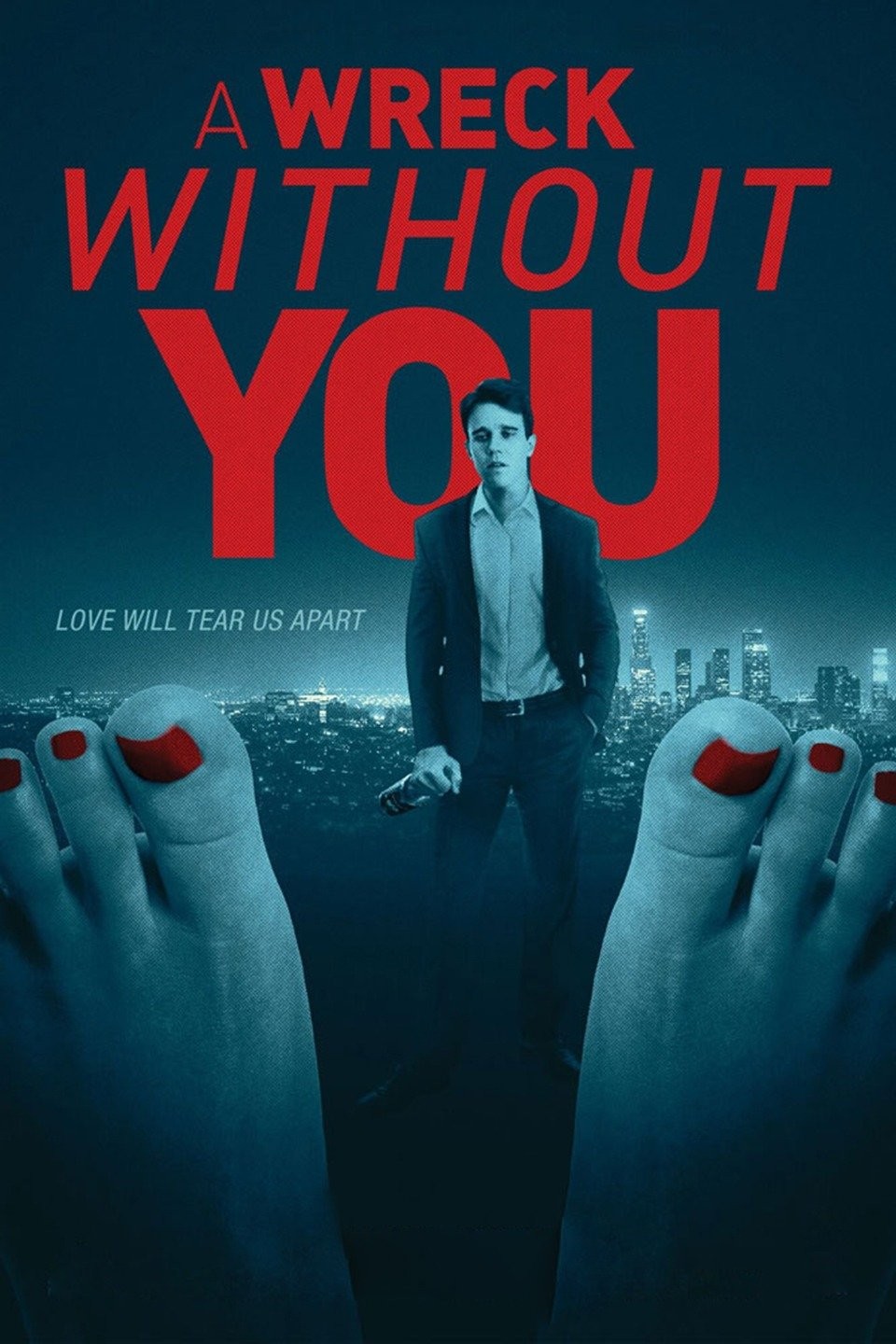 A Wreck Without You | Rotten Tomatoes