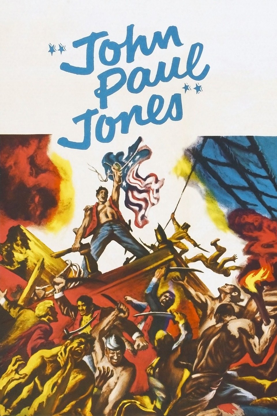John Paul Jones | Rotten Tomatoes