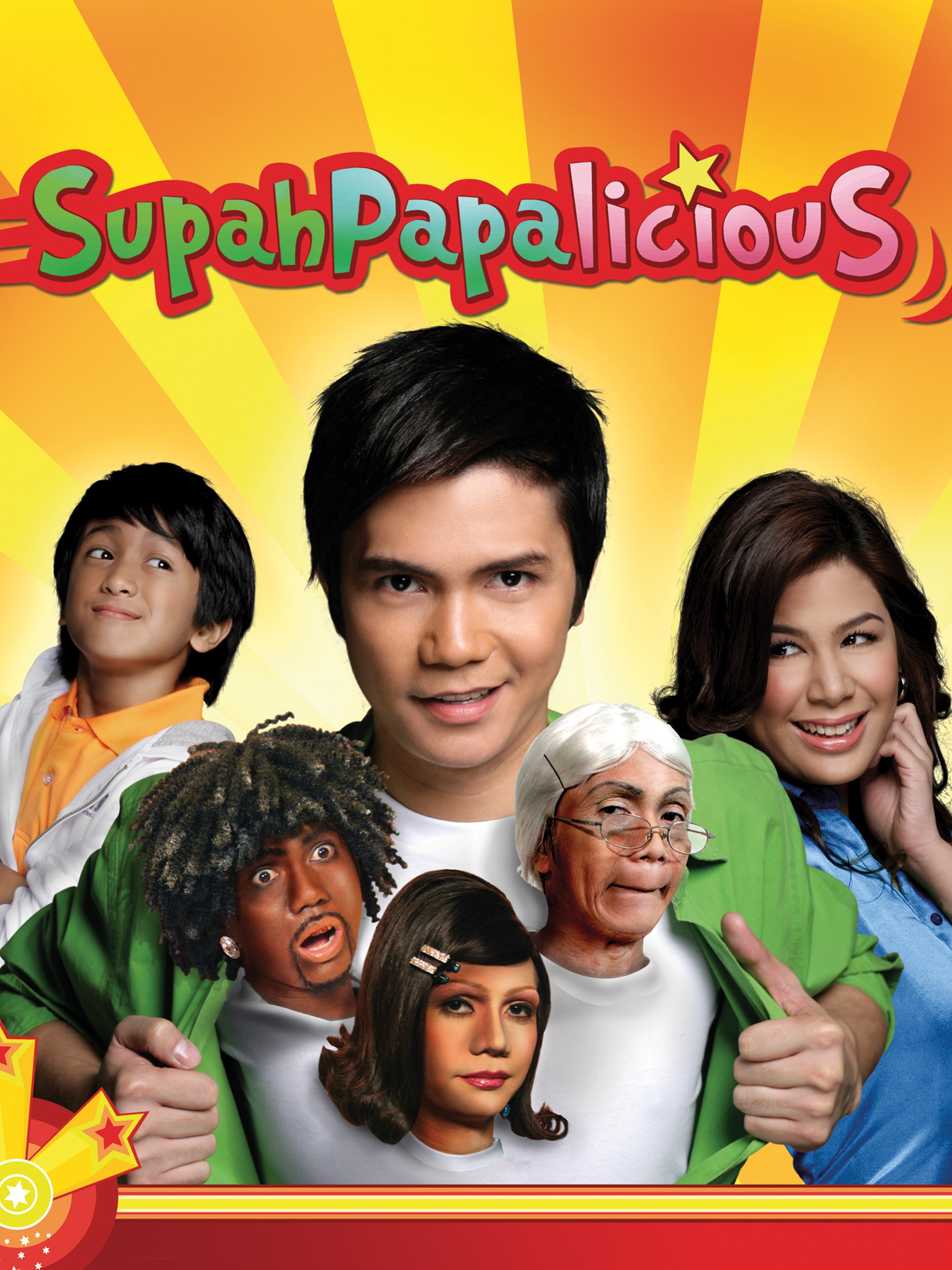 SupahPapalicious Pictures | Rotten Tomatoes