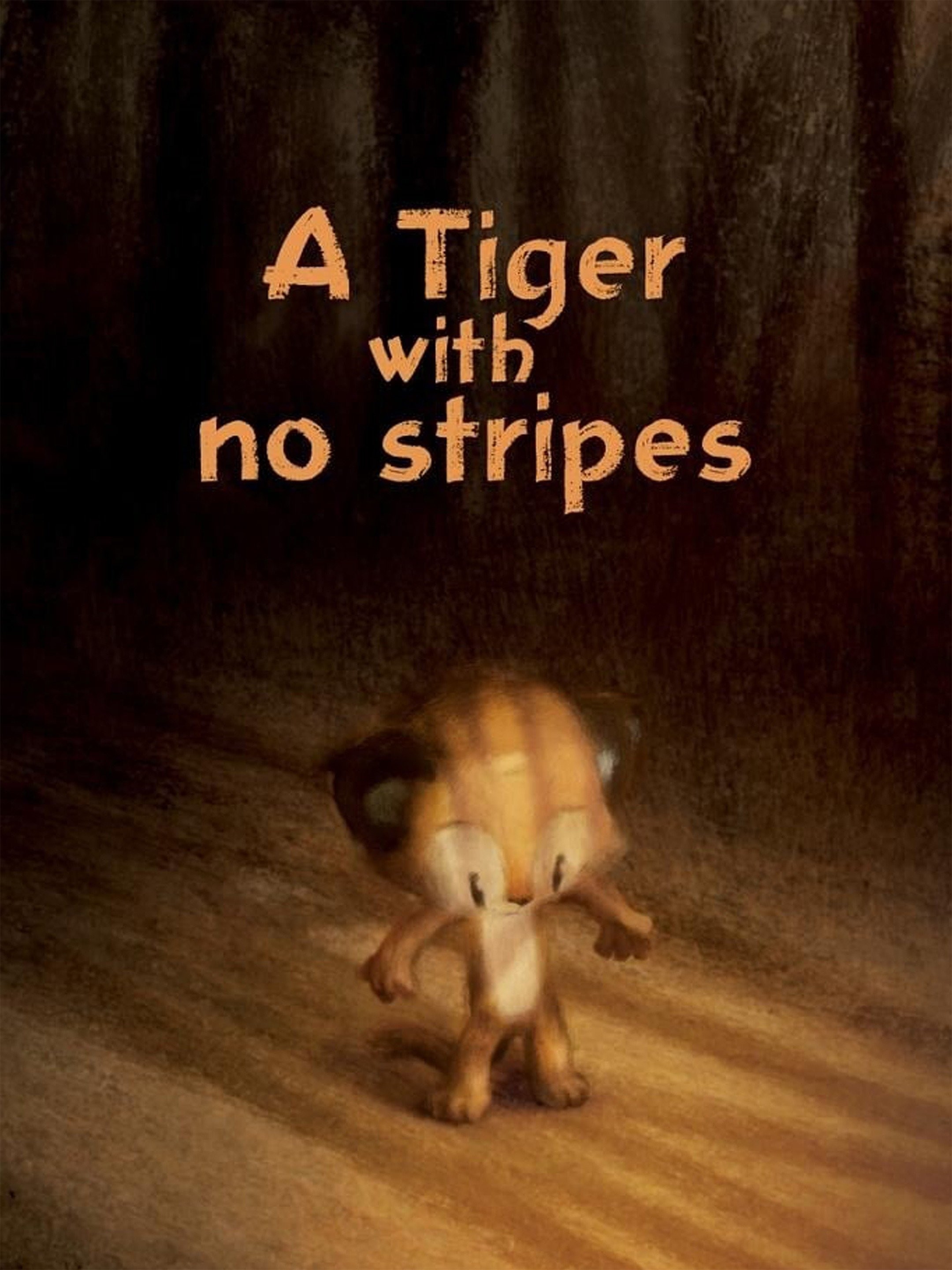 A Tiger with No Stripes | Rotten Tomatoes