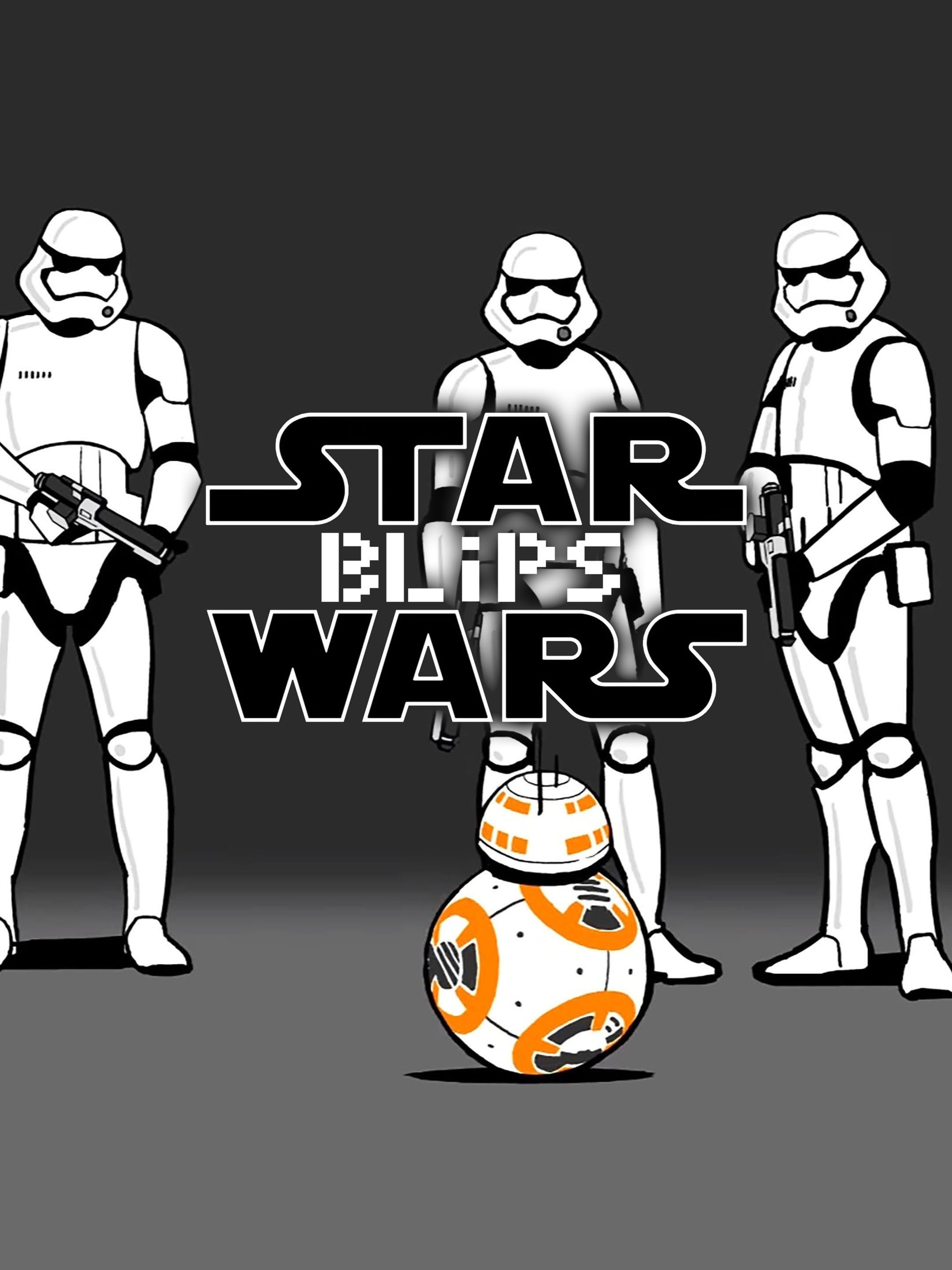 Star Wars: Blips: Season 1 Pictures | Rotten Tomatoes