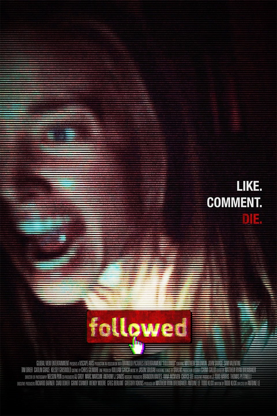 Followed | Rotten Tomatoes