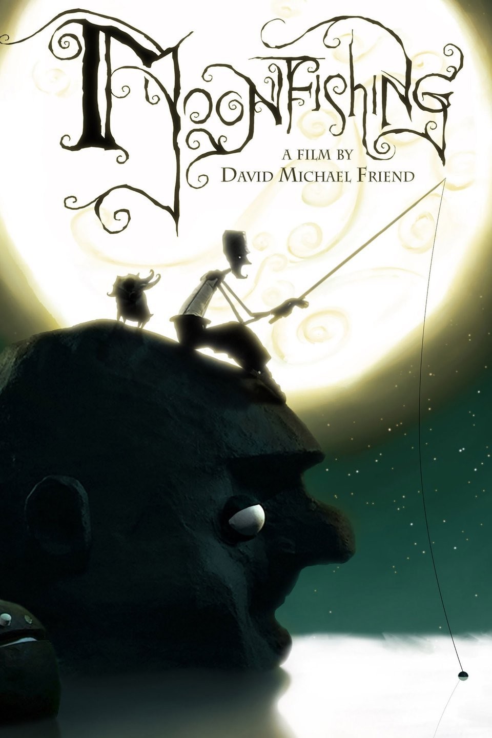 Moonfishing Pictures | Rotten Tomatoes