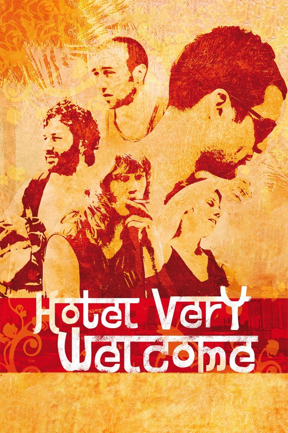 Hotel Very Welcome | Rotten Tomatoes