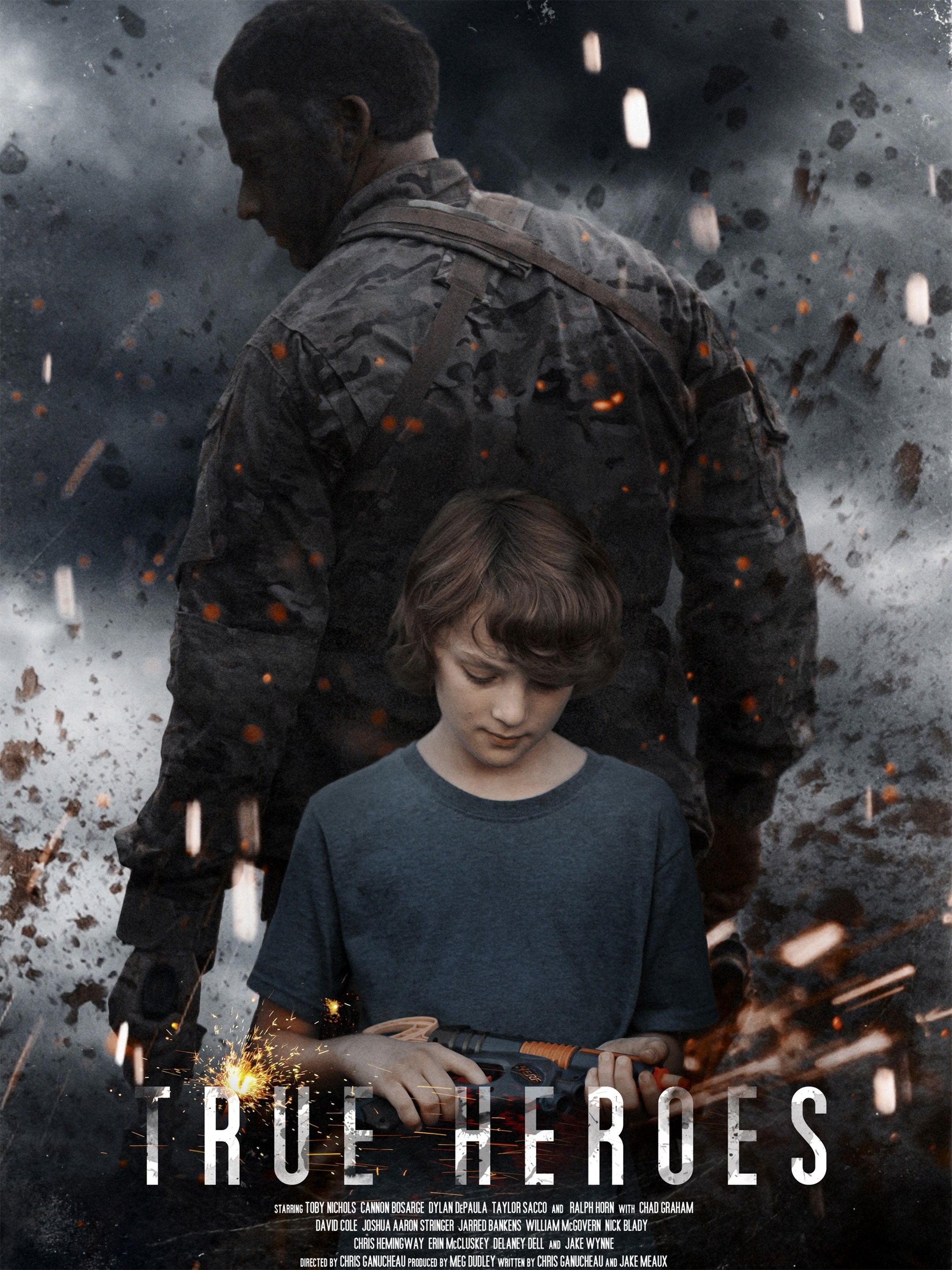 True Heroes Pictures | Rotten Tomatoes