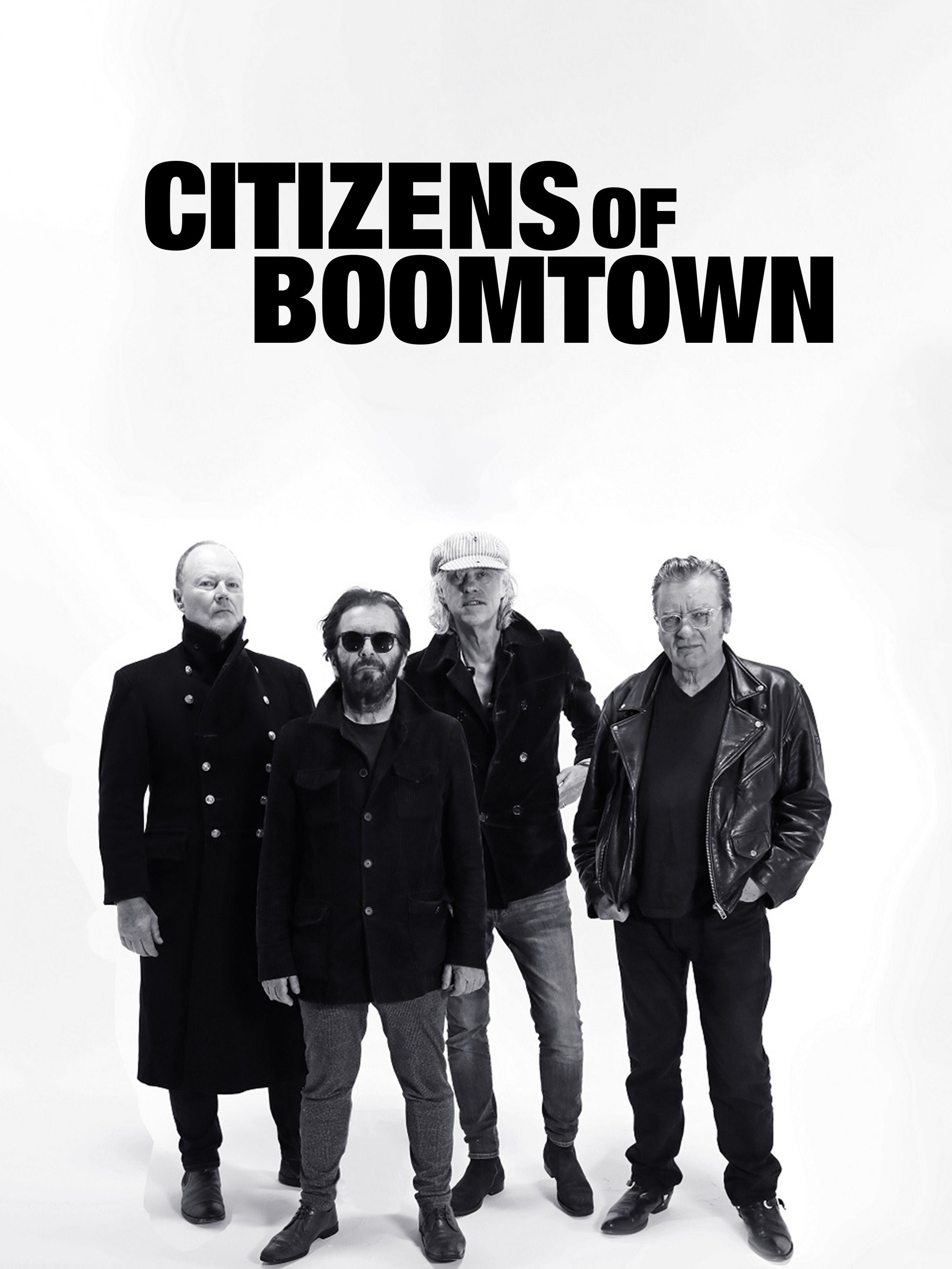 Citizens of Boomtown Season 1 | Rotten Tomatoes