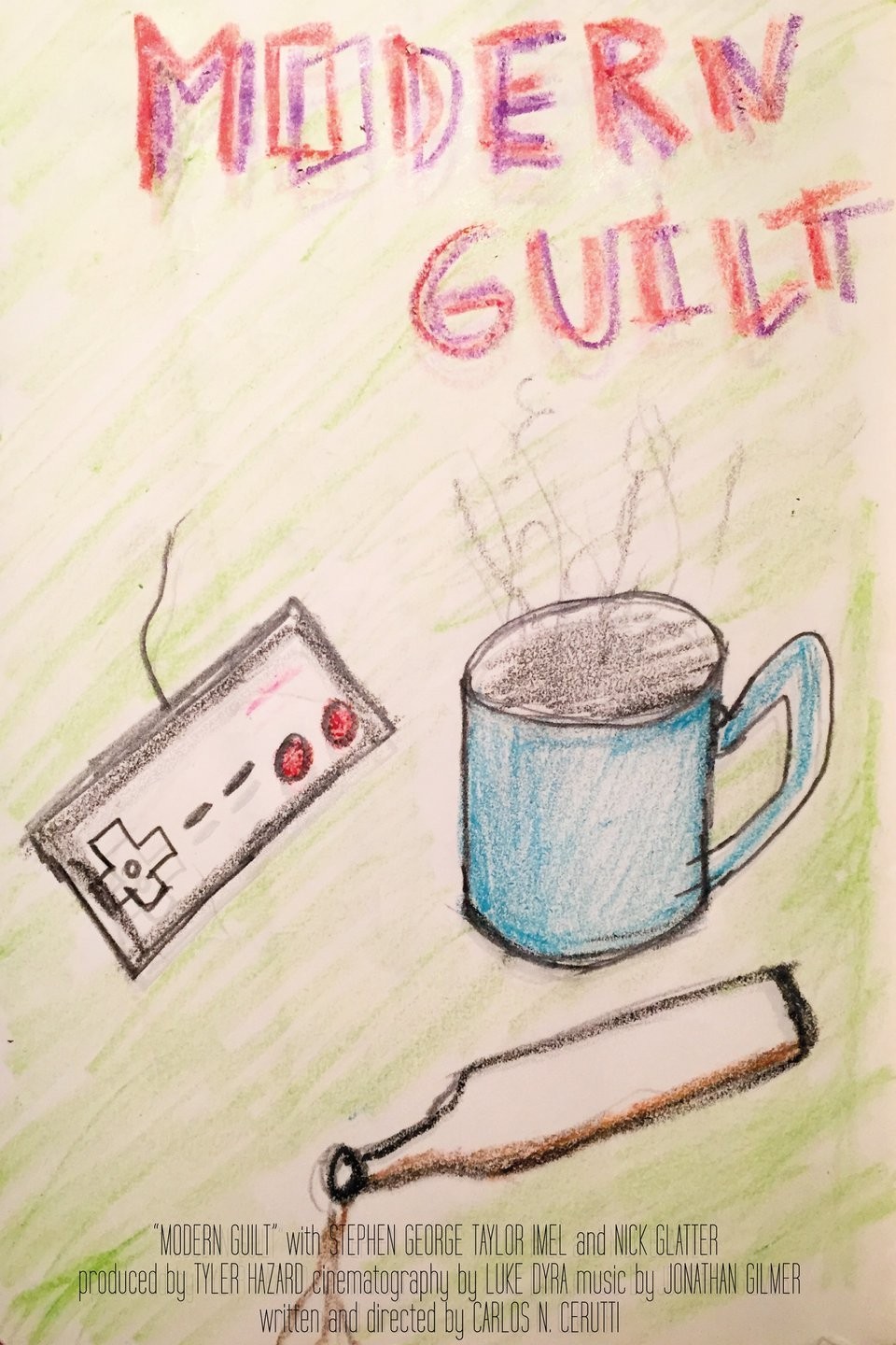 Modern Guilt Pictures | Rotten Tomatoes