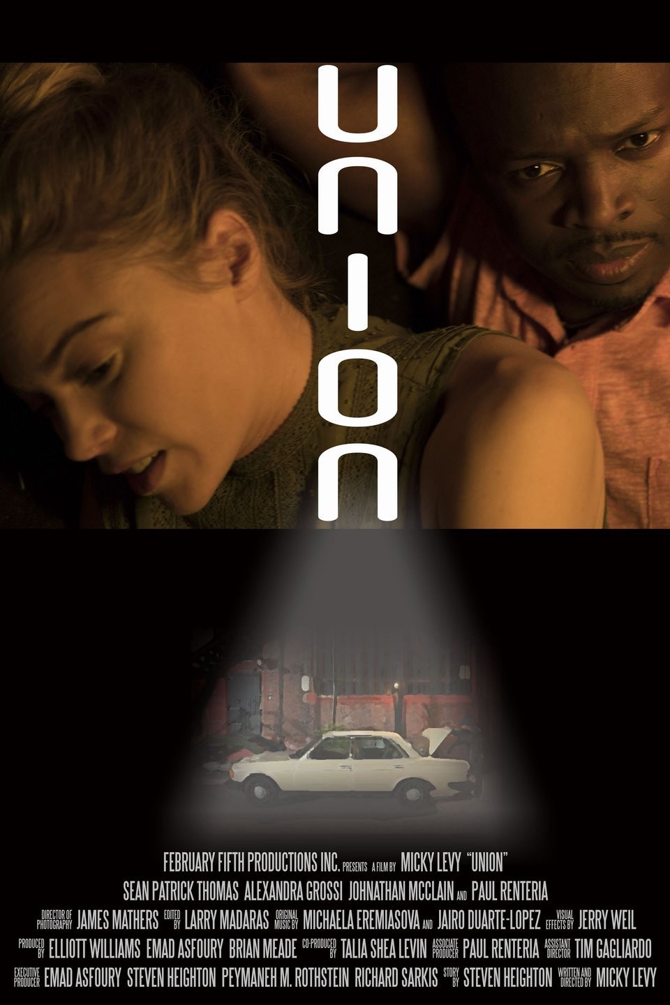 Union | Rotten Tomatoes