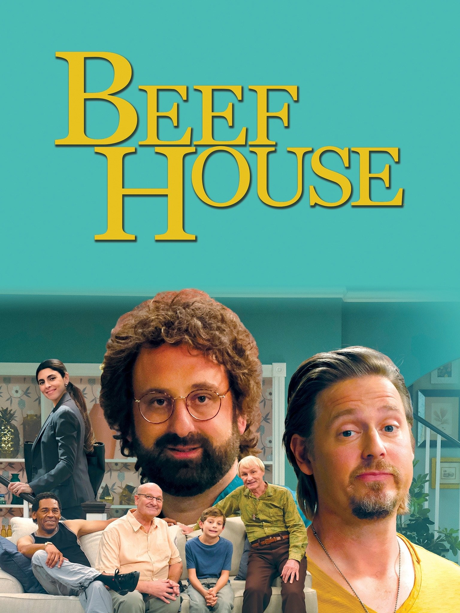 Beef House Pictures | Rotten Tomatoes